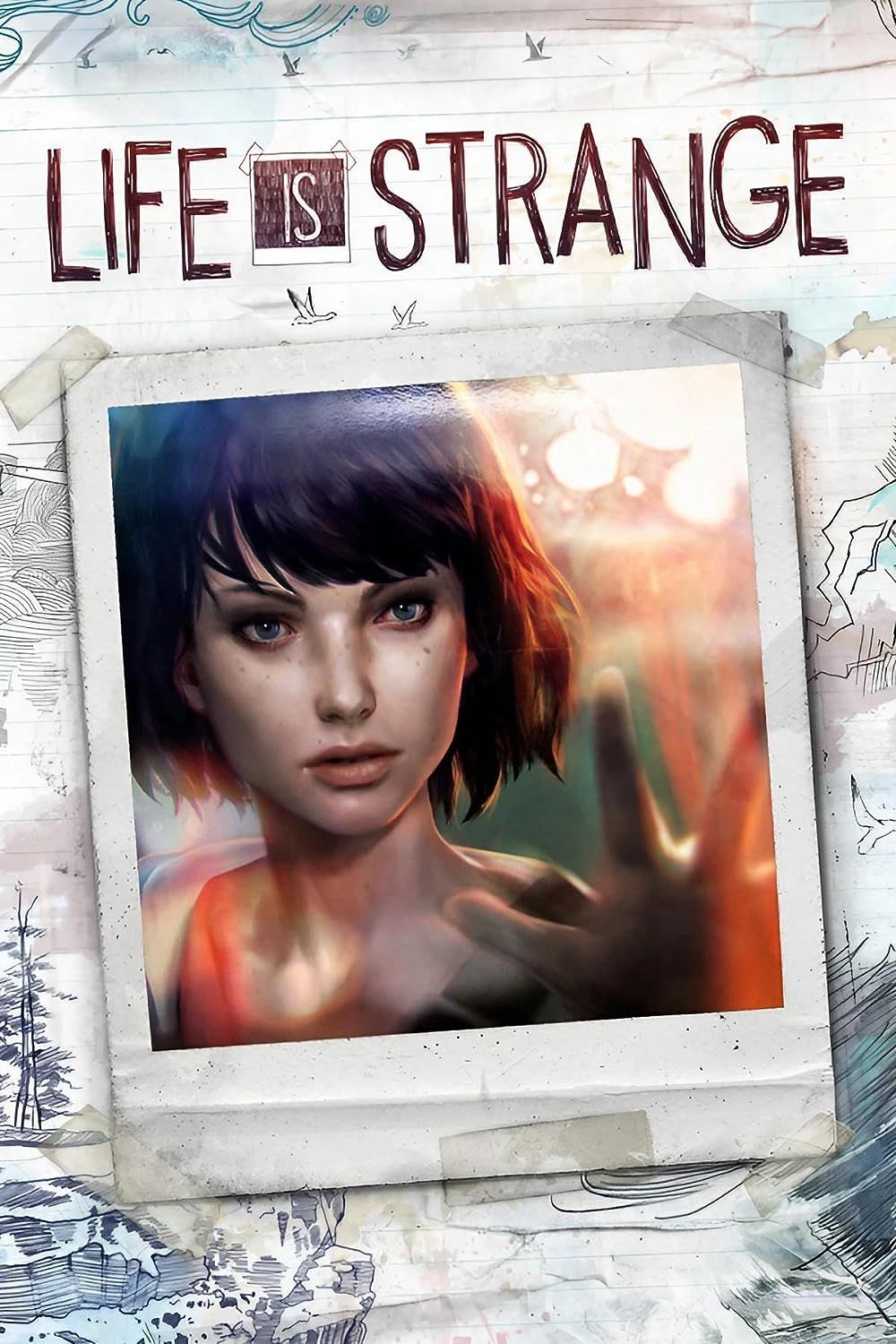 Life Is Strange: Every Ending, Explained