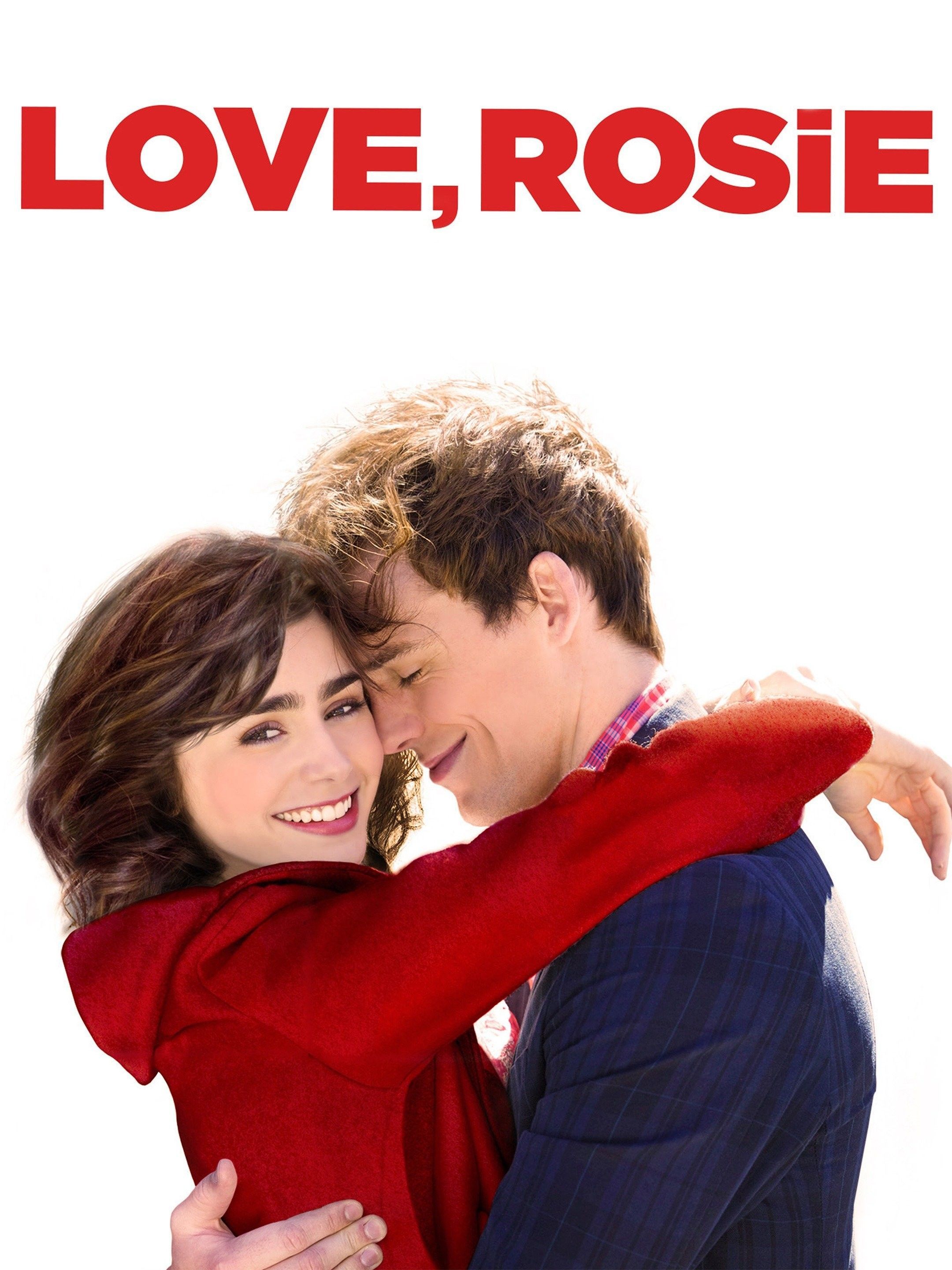 Love Rosie Cbr