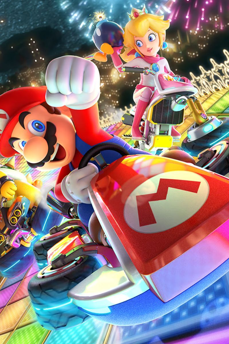 Los 10 Mejores Juegos de Mario en la Wii U, Clasificados | Cultture