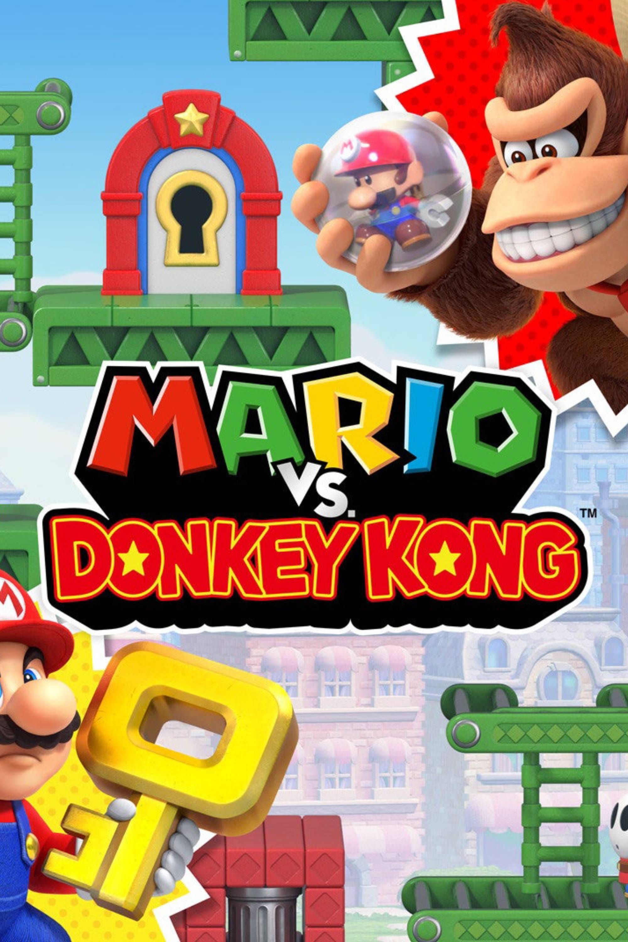 The Best Nintendo Franchises, Ranked