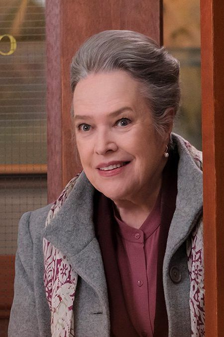 Matlock Reboot Draws Huge Ratings for CBS