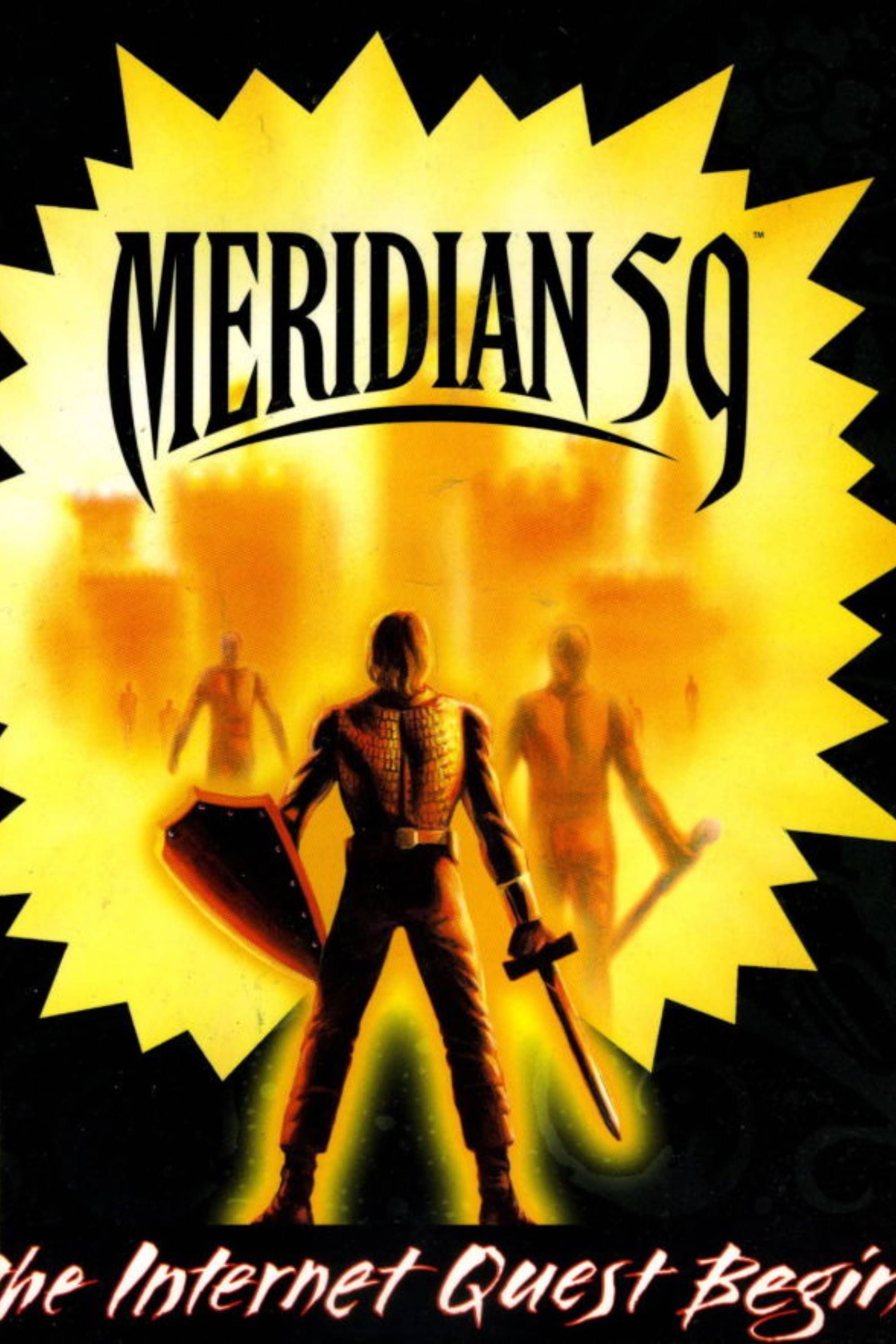 15 MMORPGs That Defined the '90s