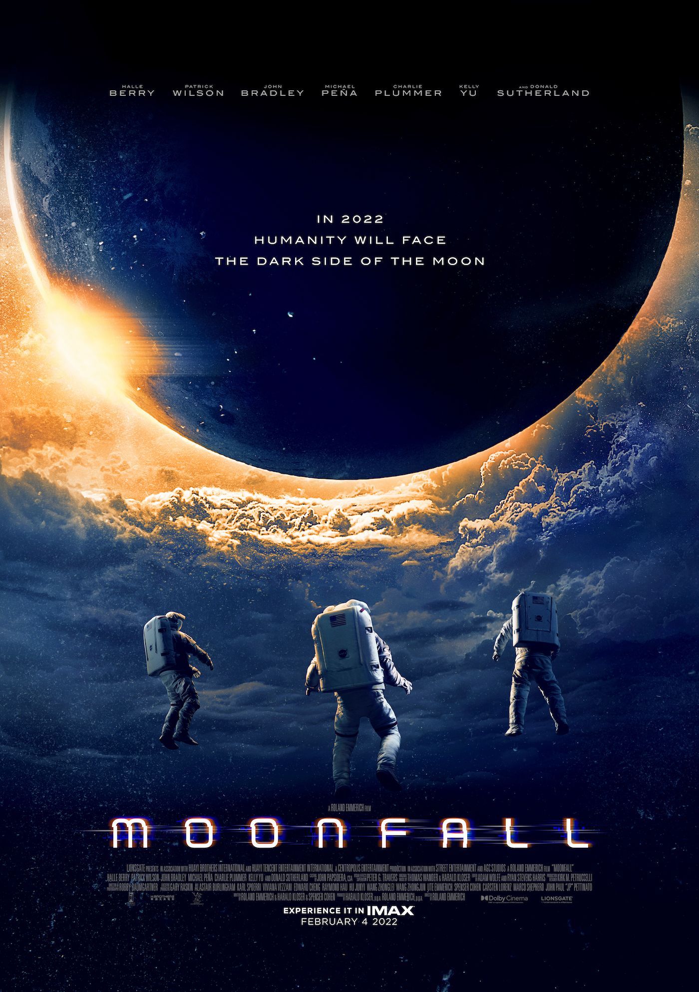 10 Best Things About Moonfall