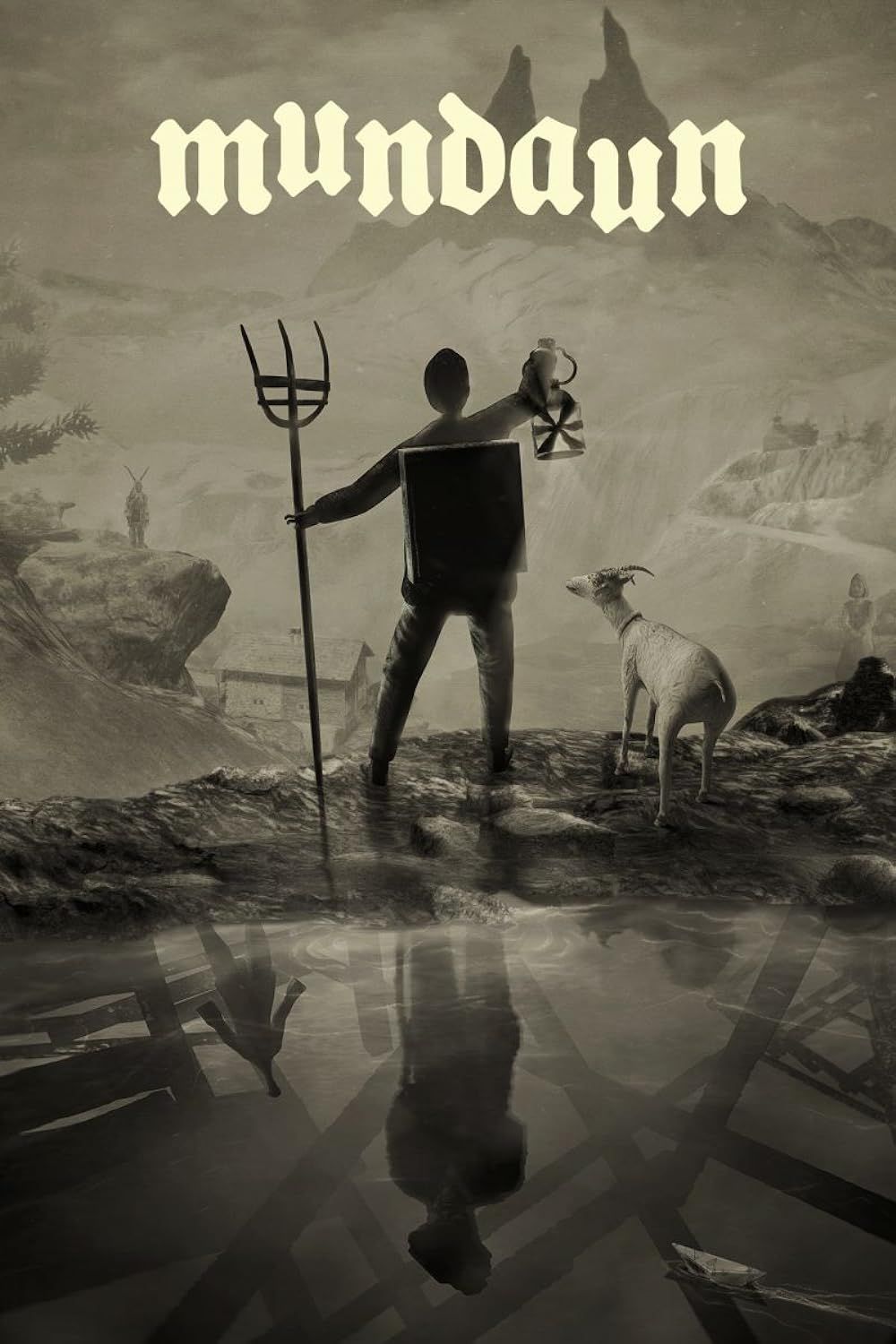 10 Horror Games With The Creepiest Ambience