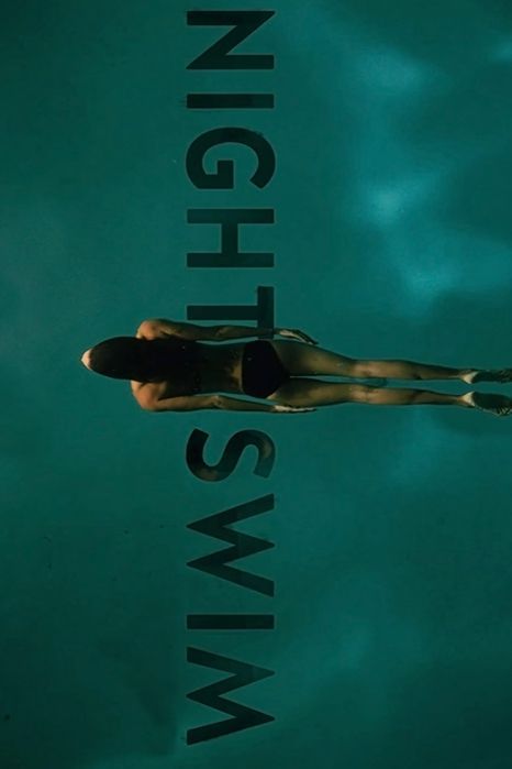 Night Swim Director Bryce McGuire Dives to Sinister Depths