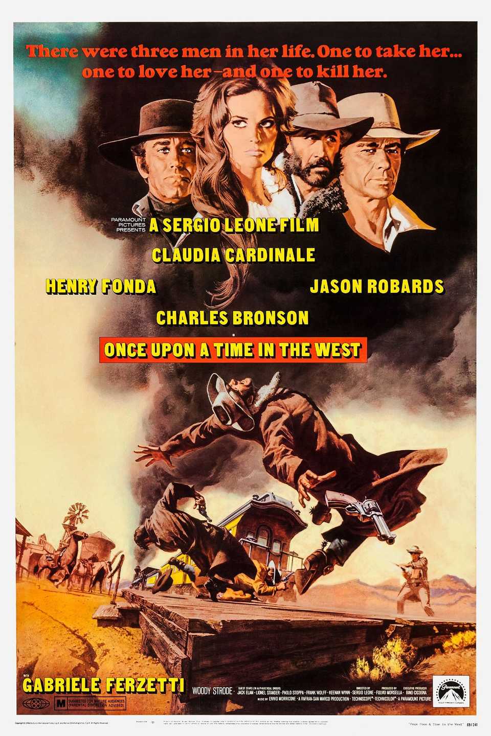 10 Great Western Movies About Revenge