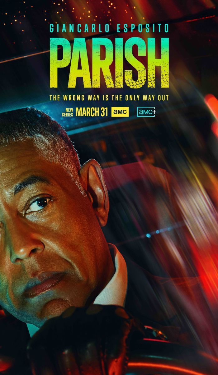 AMC Confirms the Fate of Divisive Giancarlo Esposito Series