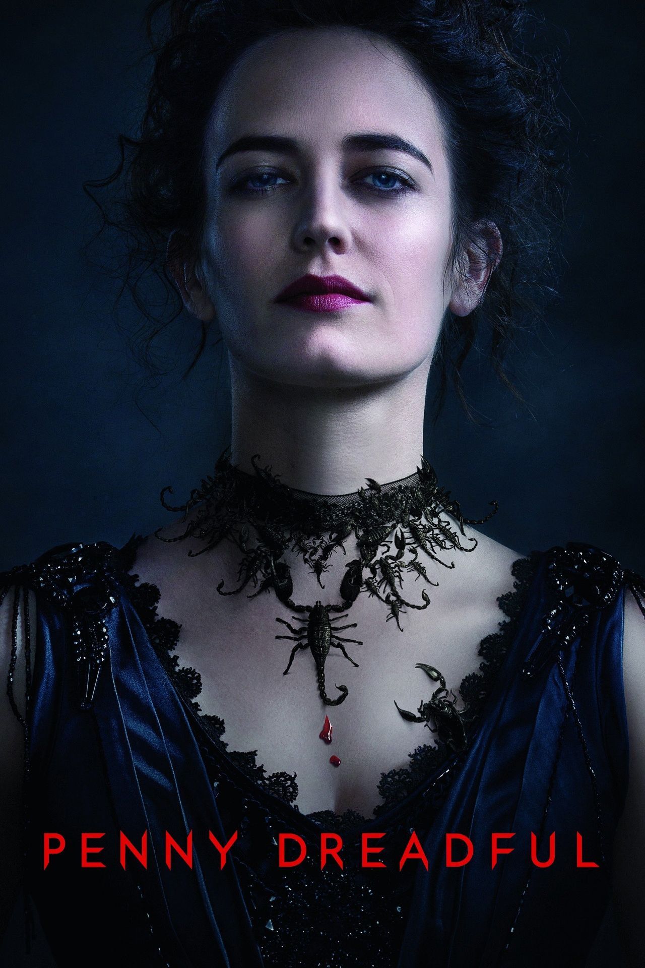 The Best Dark Fantasy TV Shows of All Time, Ranked