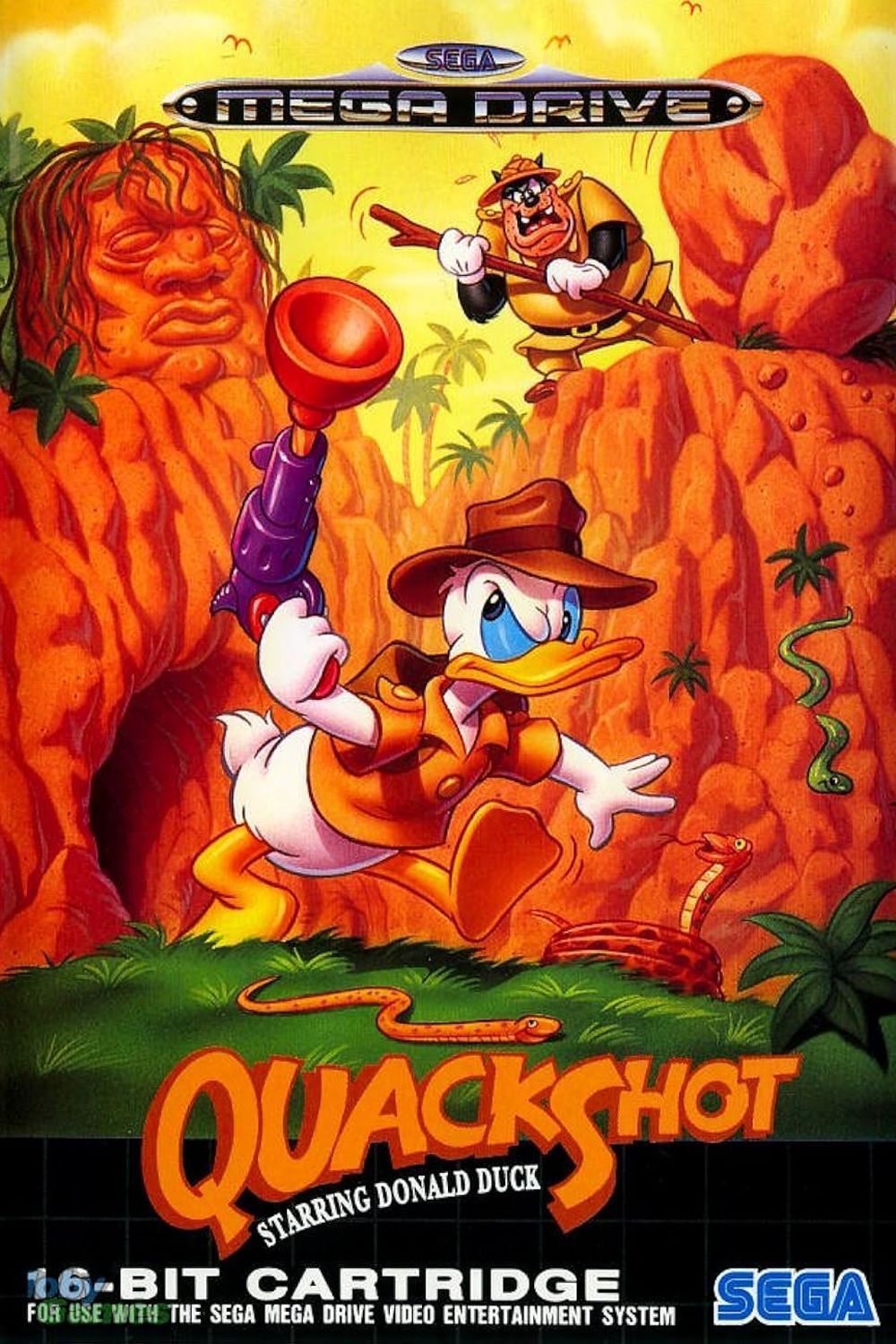 10 Best Retro Disney Games, Ranked