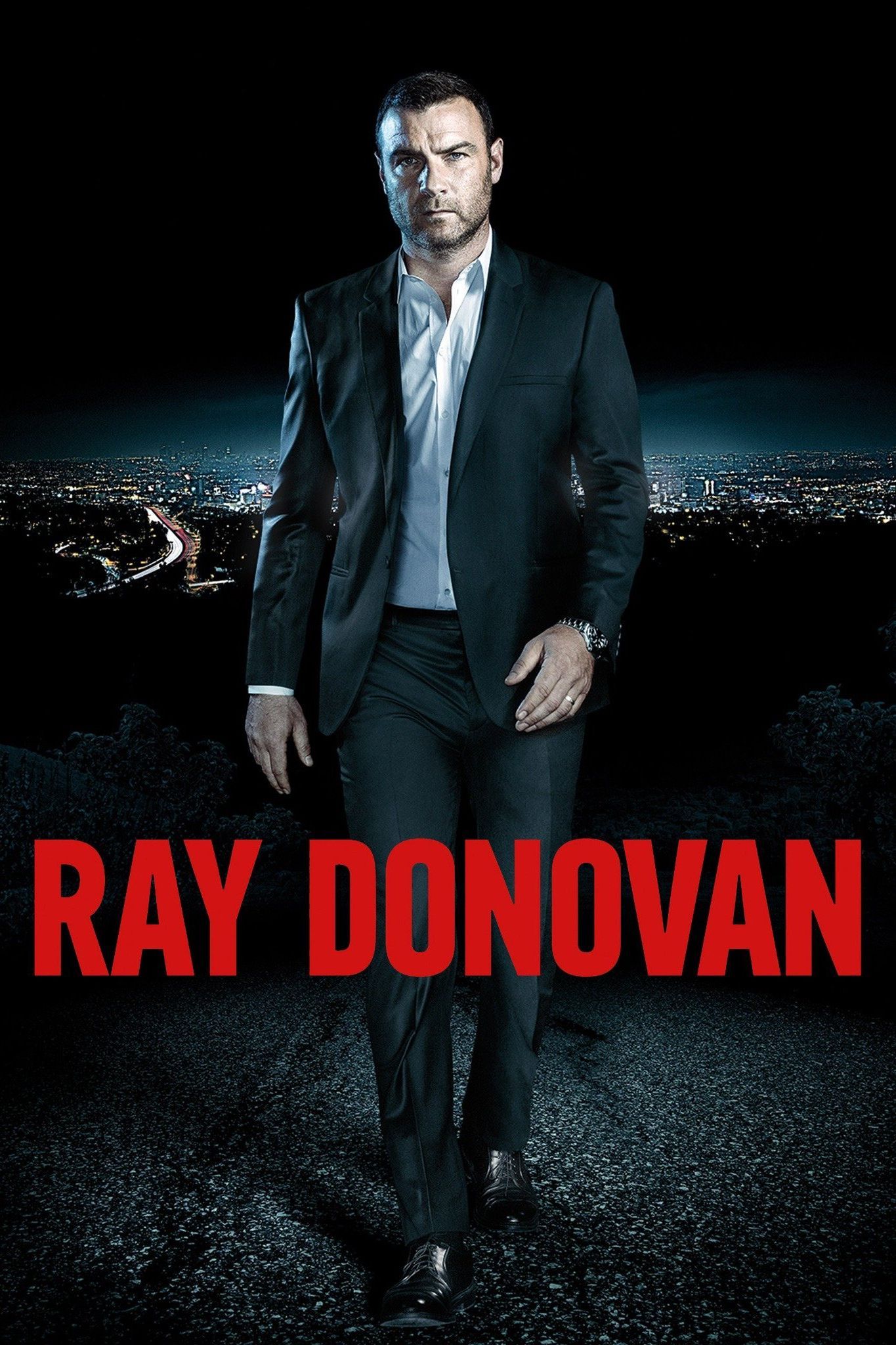 Guy Ritchie’s Ray Donovan Spinoff Series Recruits James Bond, Venom ...