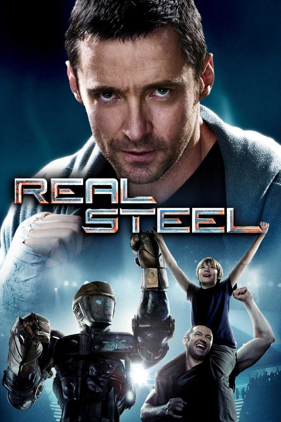 Real Steel TV Series Gets Promising Update From Director Shawn Levy