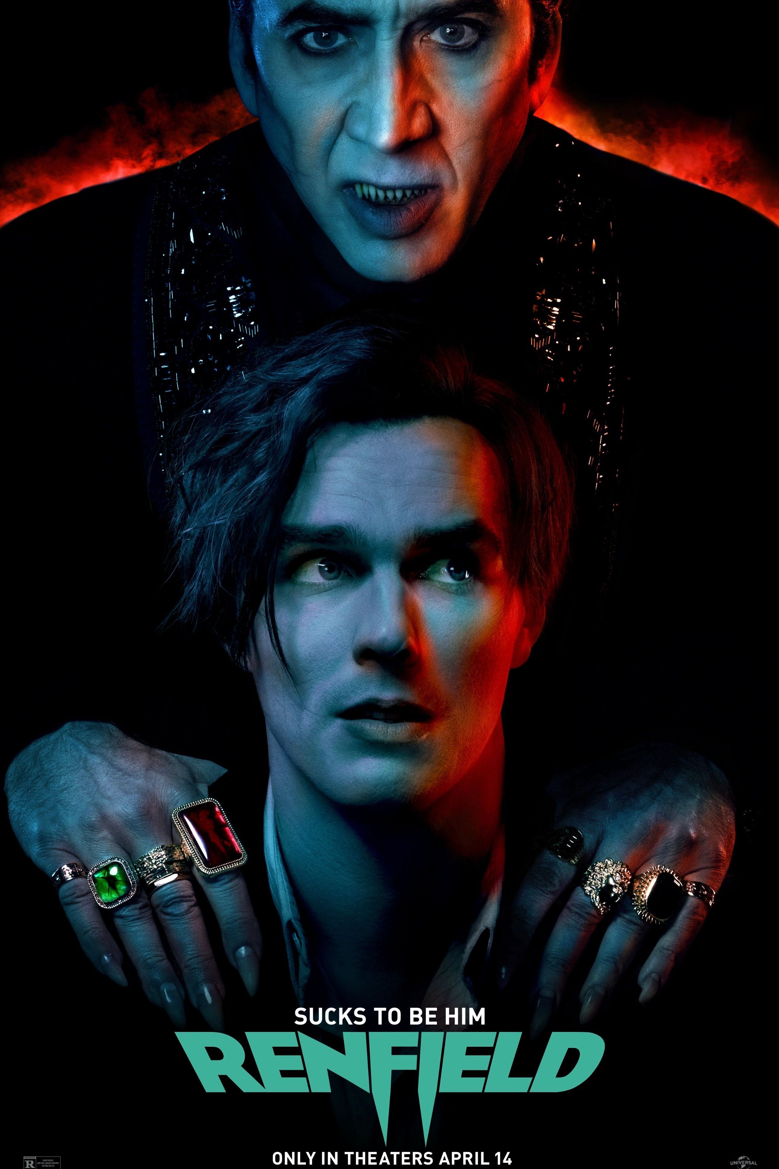 The 25 Greatest Dracula Movies of All Time