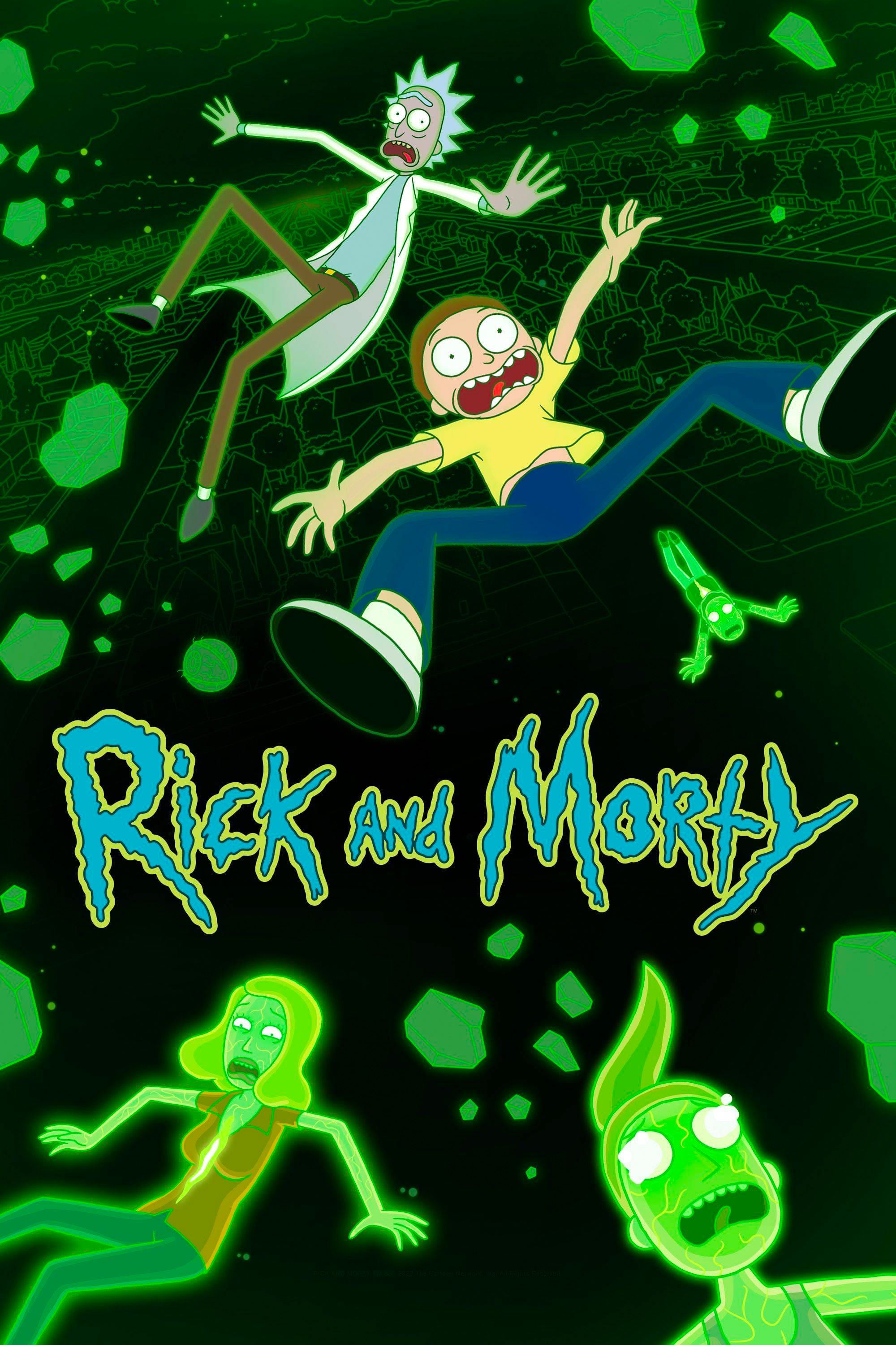 How Rick and Morty Turned Evil Morty Into a Hero and Villain How Rick and Morty Turned Evil Morty Into a Hero and Villain