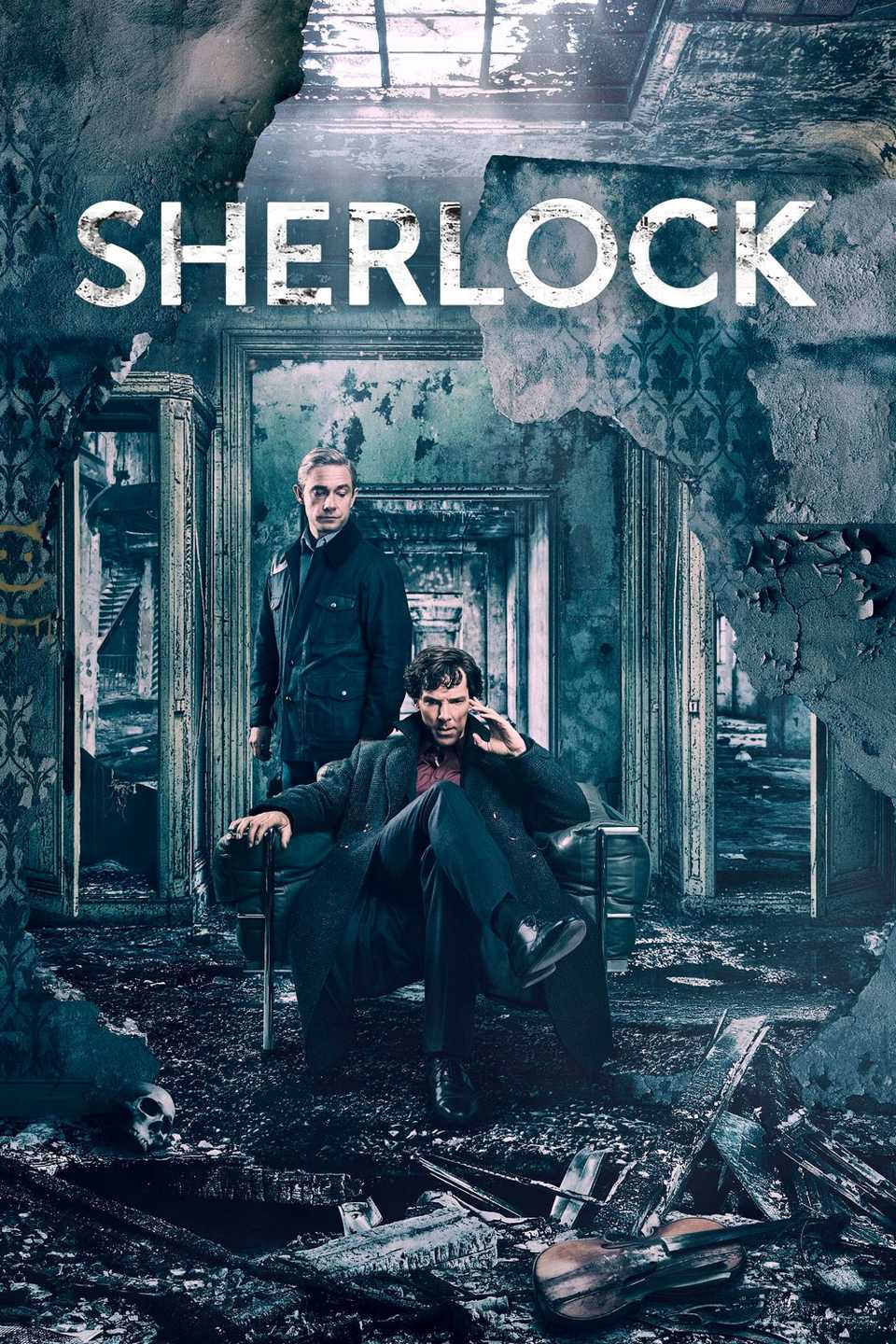 The Best TV Shows on Britbox, Ranked