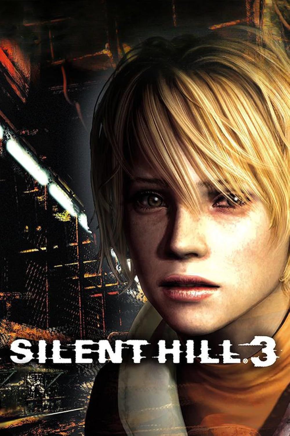 Silent Hill 3 | CBR