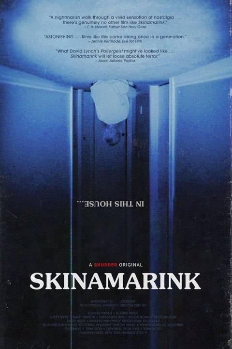 Skinamarink Is a Hidden-Gem Horror Movie Made 140x Its Budget (& It's ...