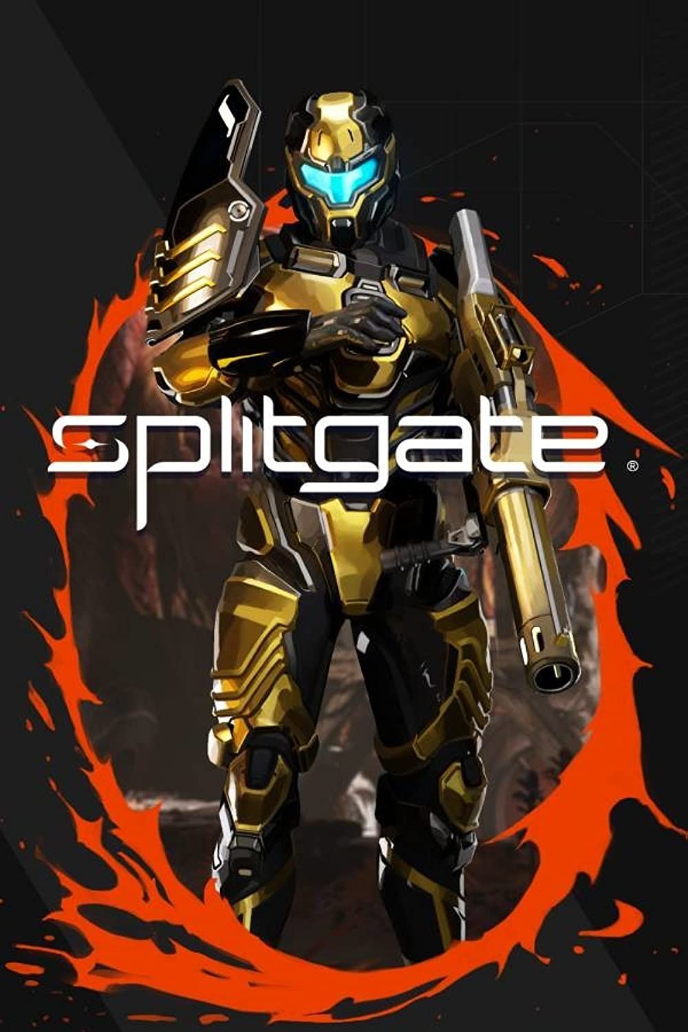 Splitgate 2 Announcement Trailer Reveals Release Window