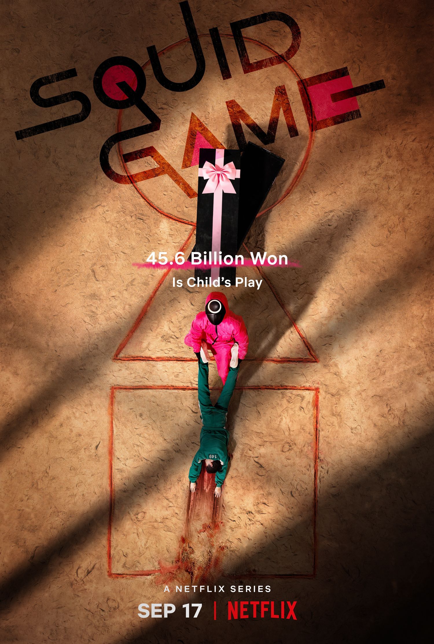 'New Games, New Stakes': Netflix's Squid Game Gets Official Season 2 Trailer