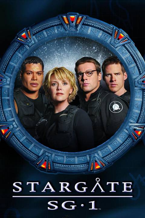 Stargate SG-1: Why Janet Fraiser (Teryl Rothery) Left