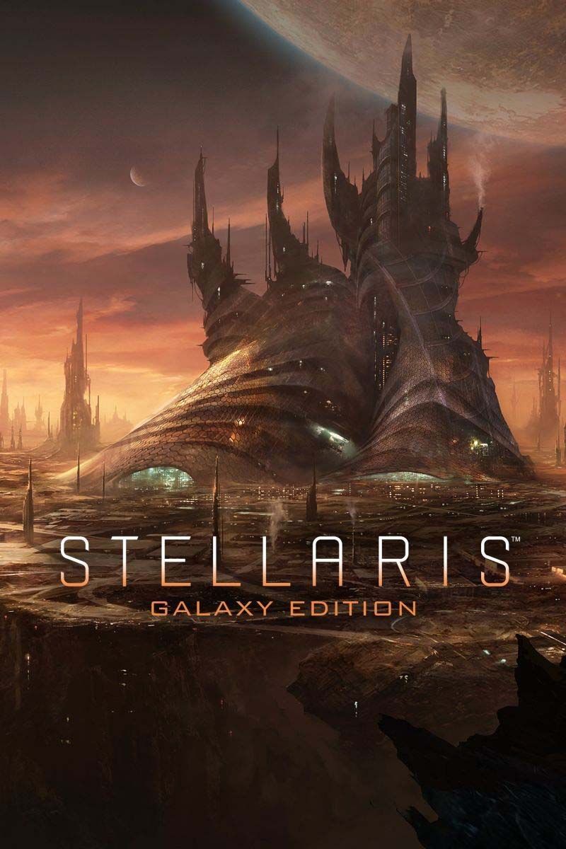 Stellaris: How to Use Aquatics' Most Powerful Origin