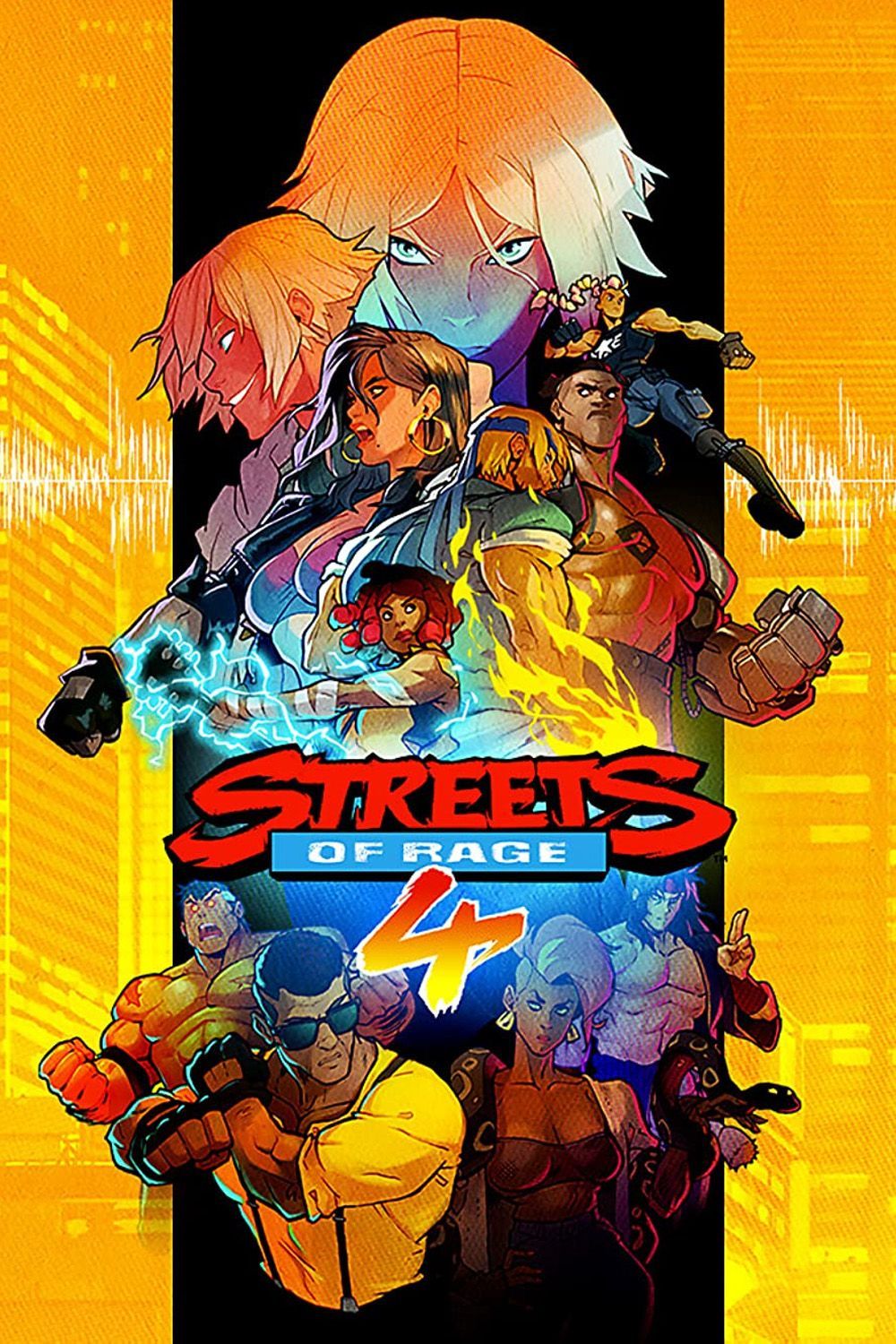 10 Best Retro-Inspired Games on Steam, Ranked