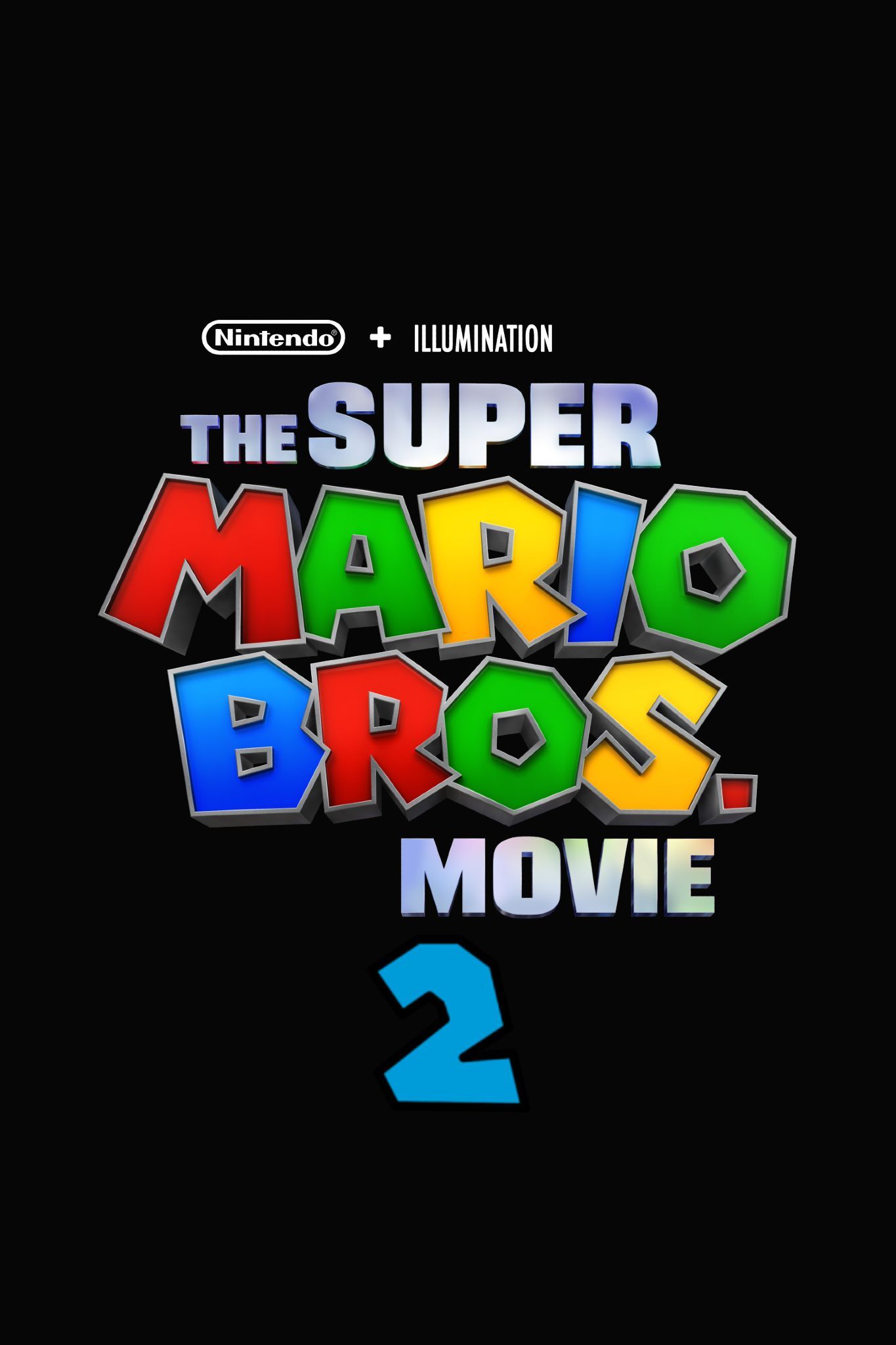'There's Really No Limit': Chris Pratt Teases Super Mario Bros. 2 And ...