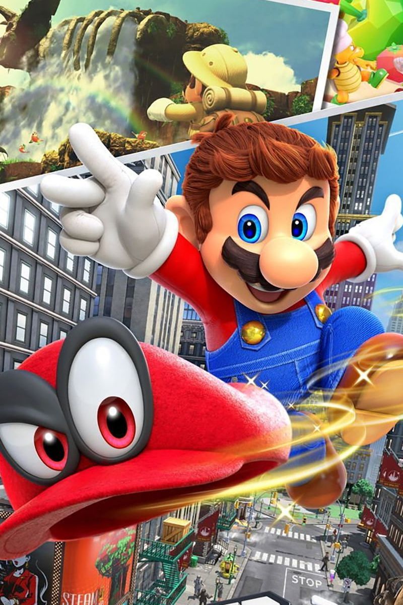 10 Best Voice Actors in Video Game History, Ranked