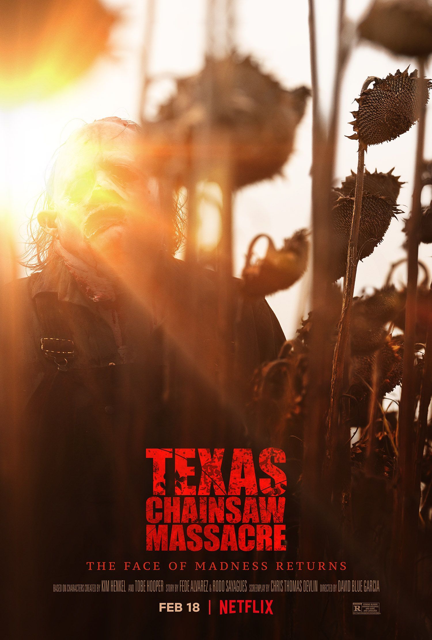 Texas Chainsaw Massacre: What Is Leatherface’s Real Name?