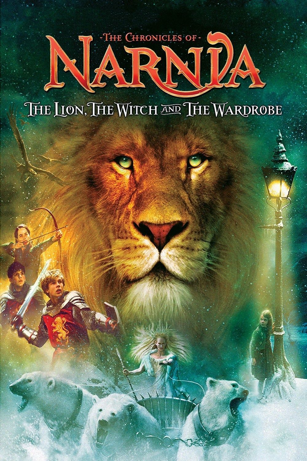 Narnia: The Professor From The Lion, the Witch and the Wardrobe, Explained