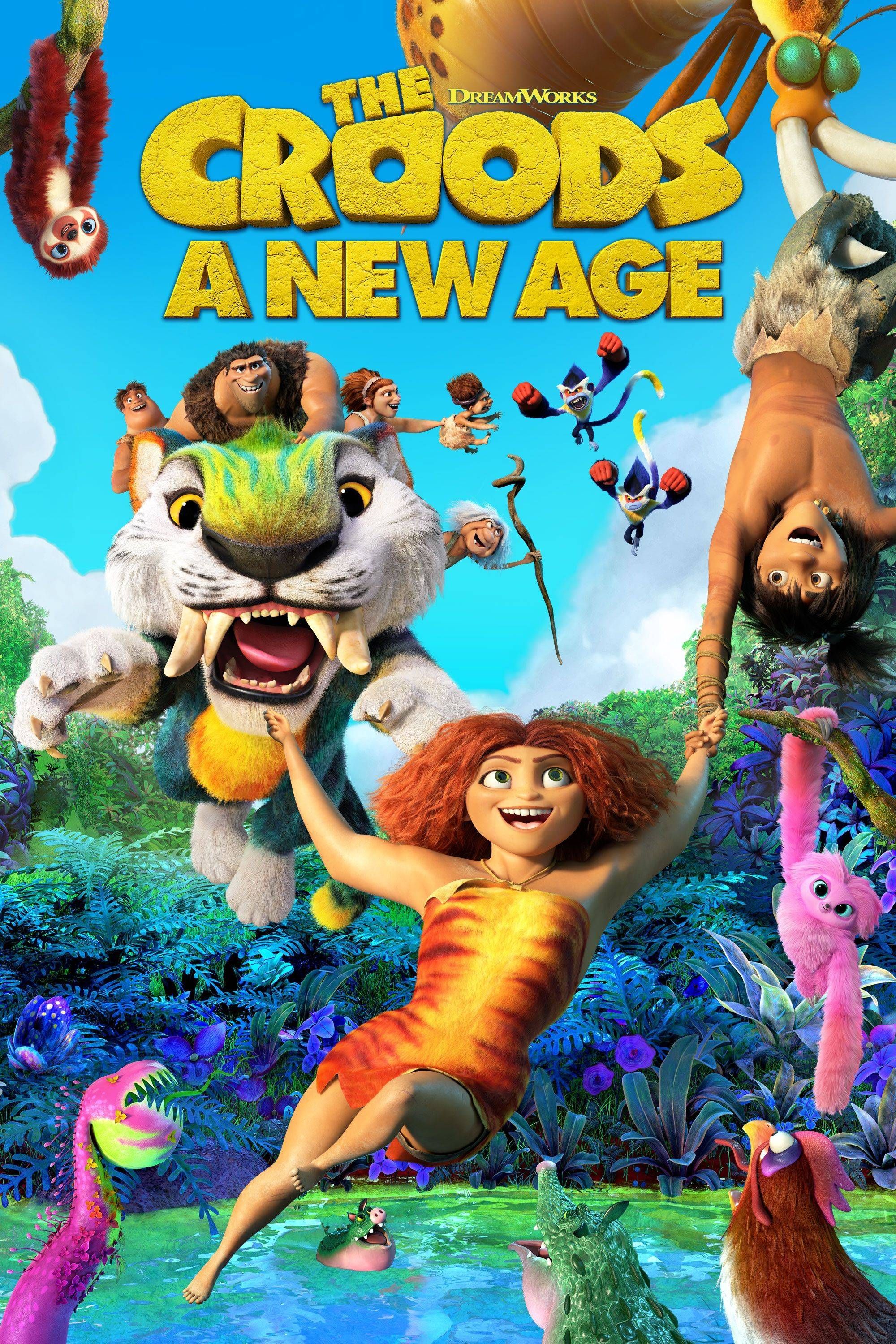 Every DreamWorks Animation Movie Since 2020, Ranked