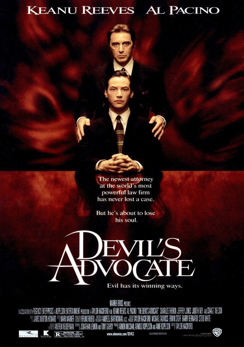Who Are the Best Depictions Of The Devil In Movies