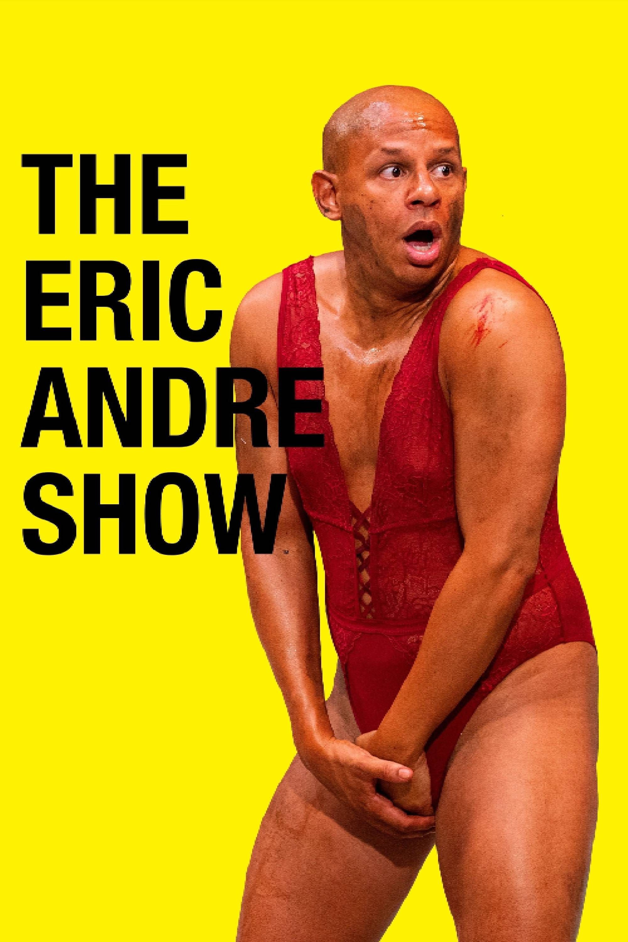 A Disturbing Fan Theory Explains the Eric Andre Show’s True Nature