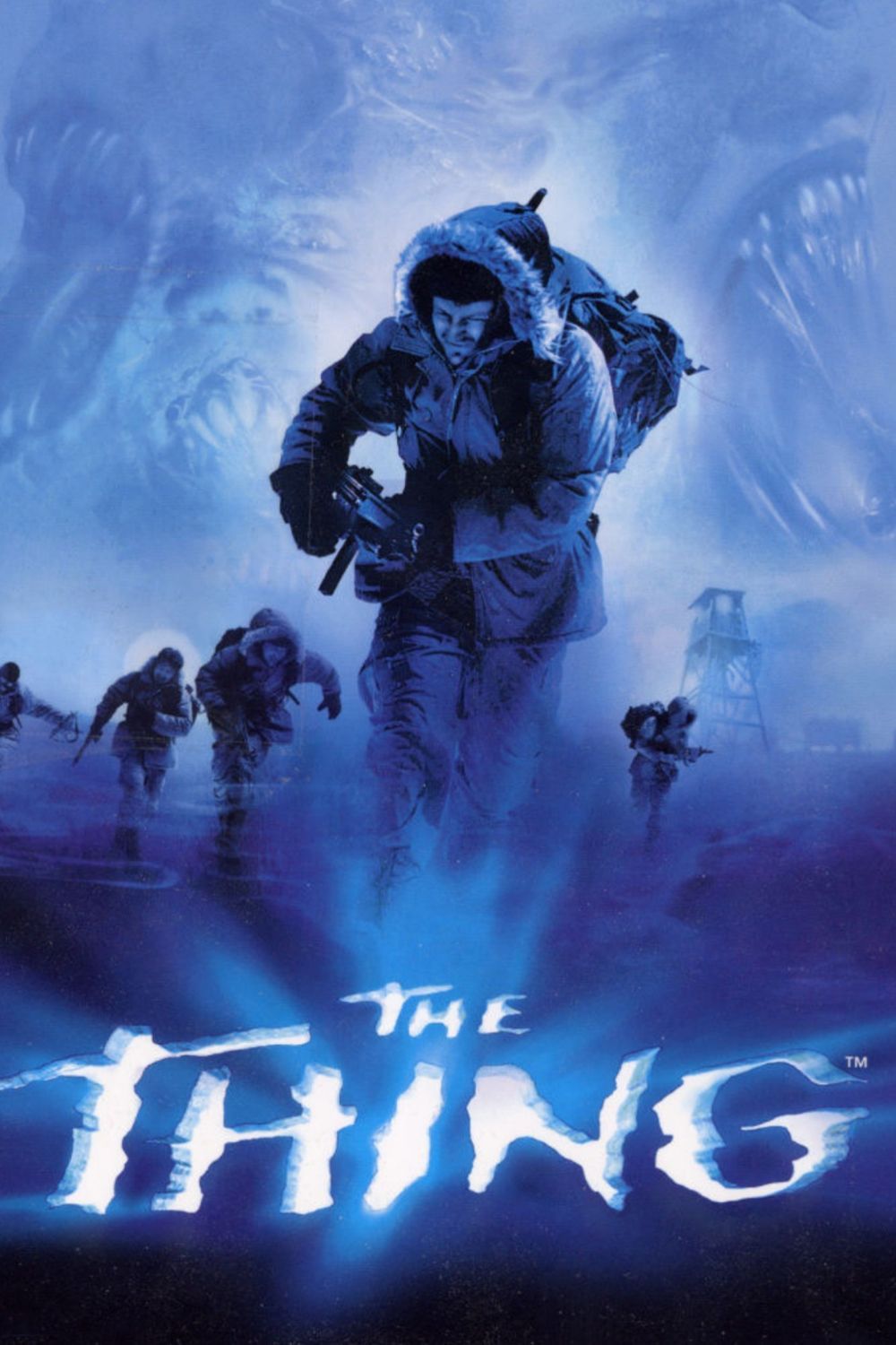 What Happened to The Thing Video Game?