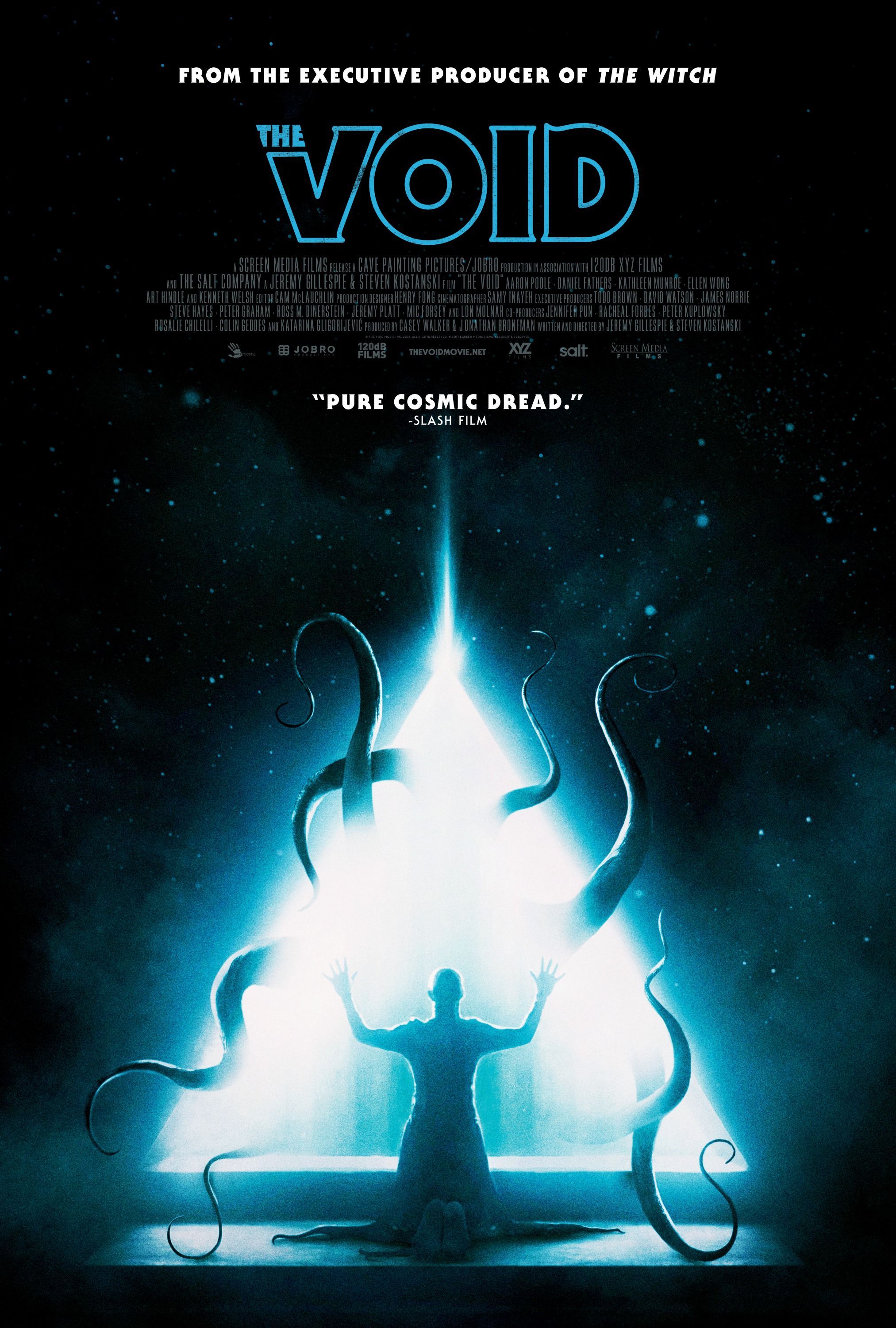 Best Horror Movies About Alternate Dimensions And Parallel Universes
