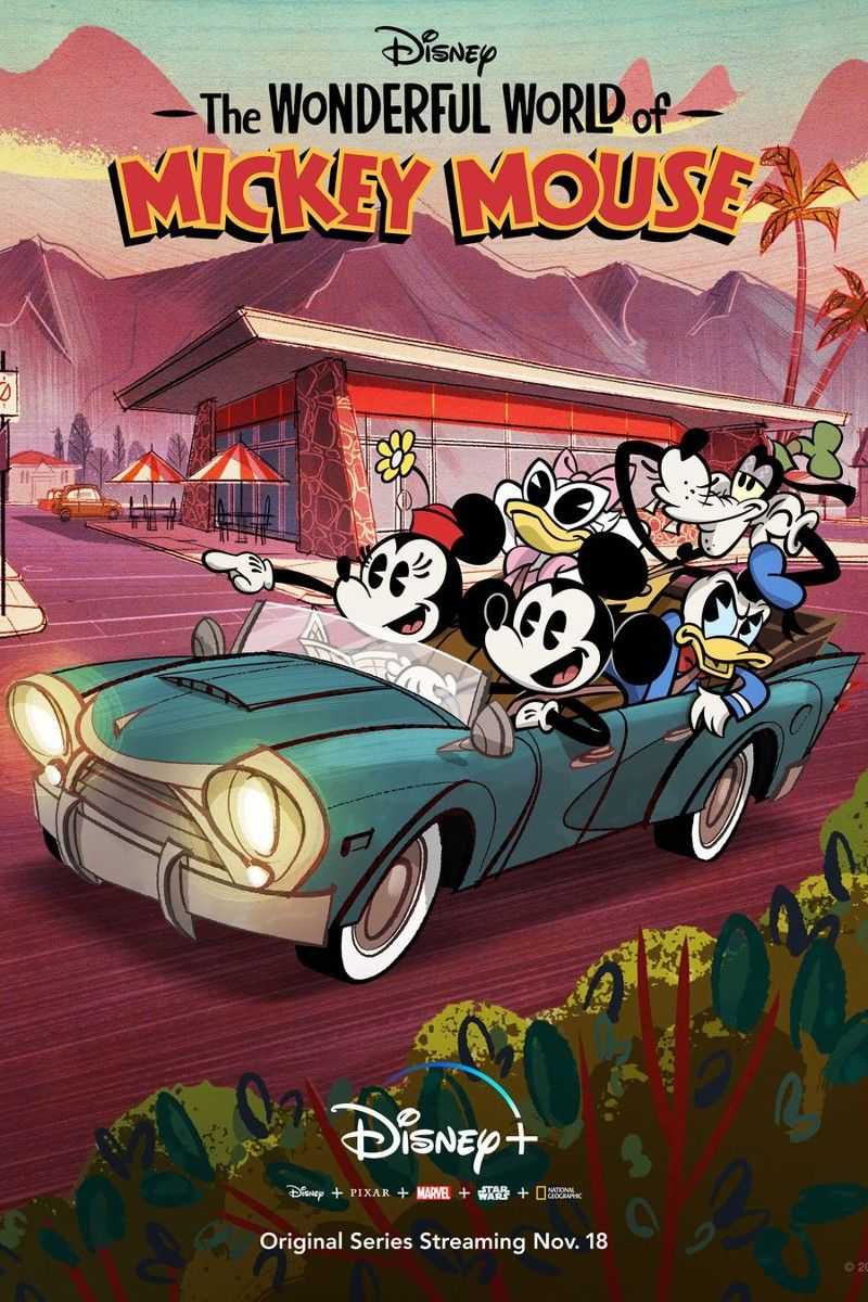 The Best Animated TV Shows Since 2020, Ranked