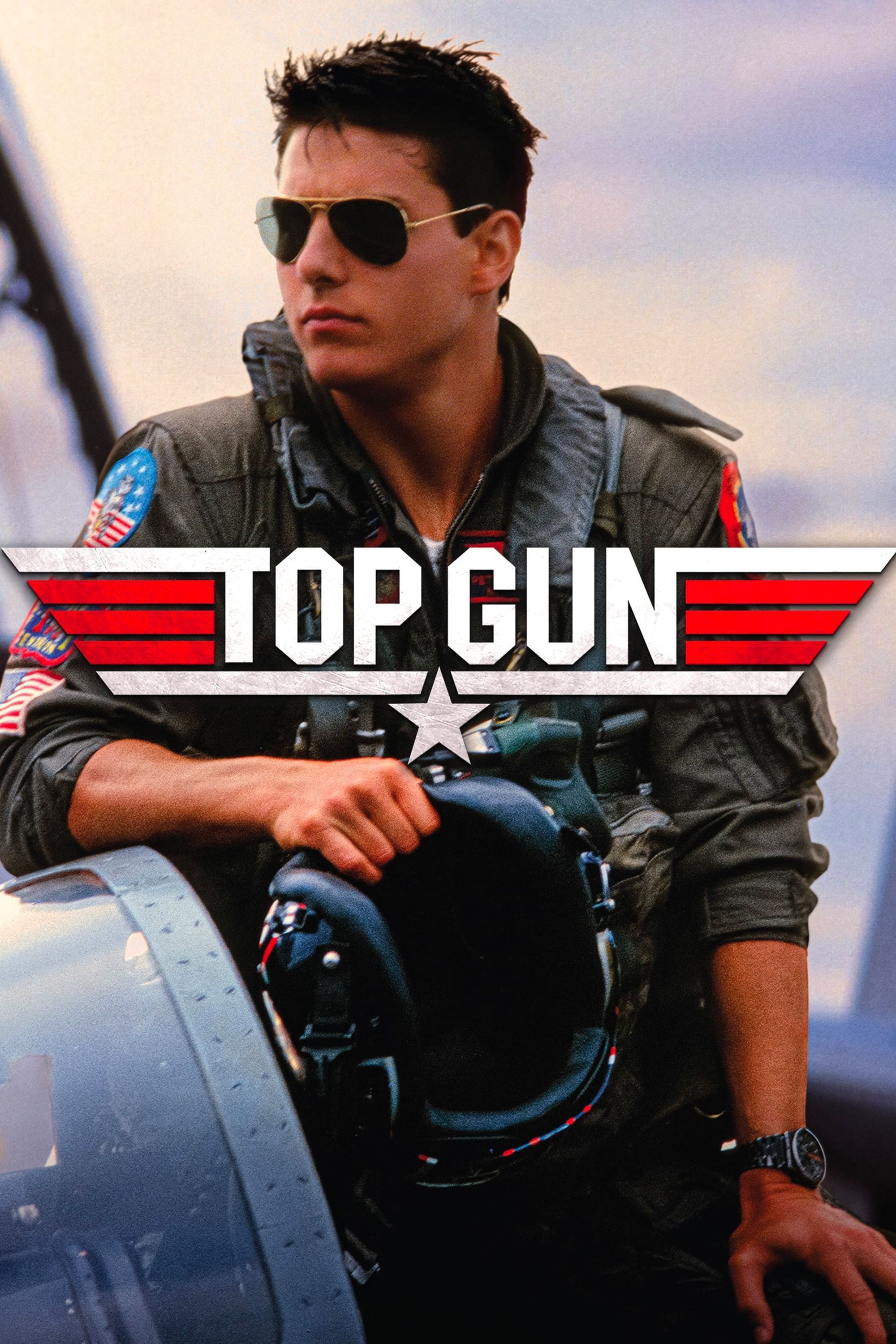 Everything We Know About Top Gun 3
