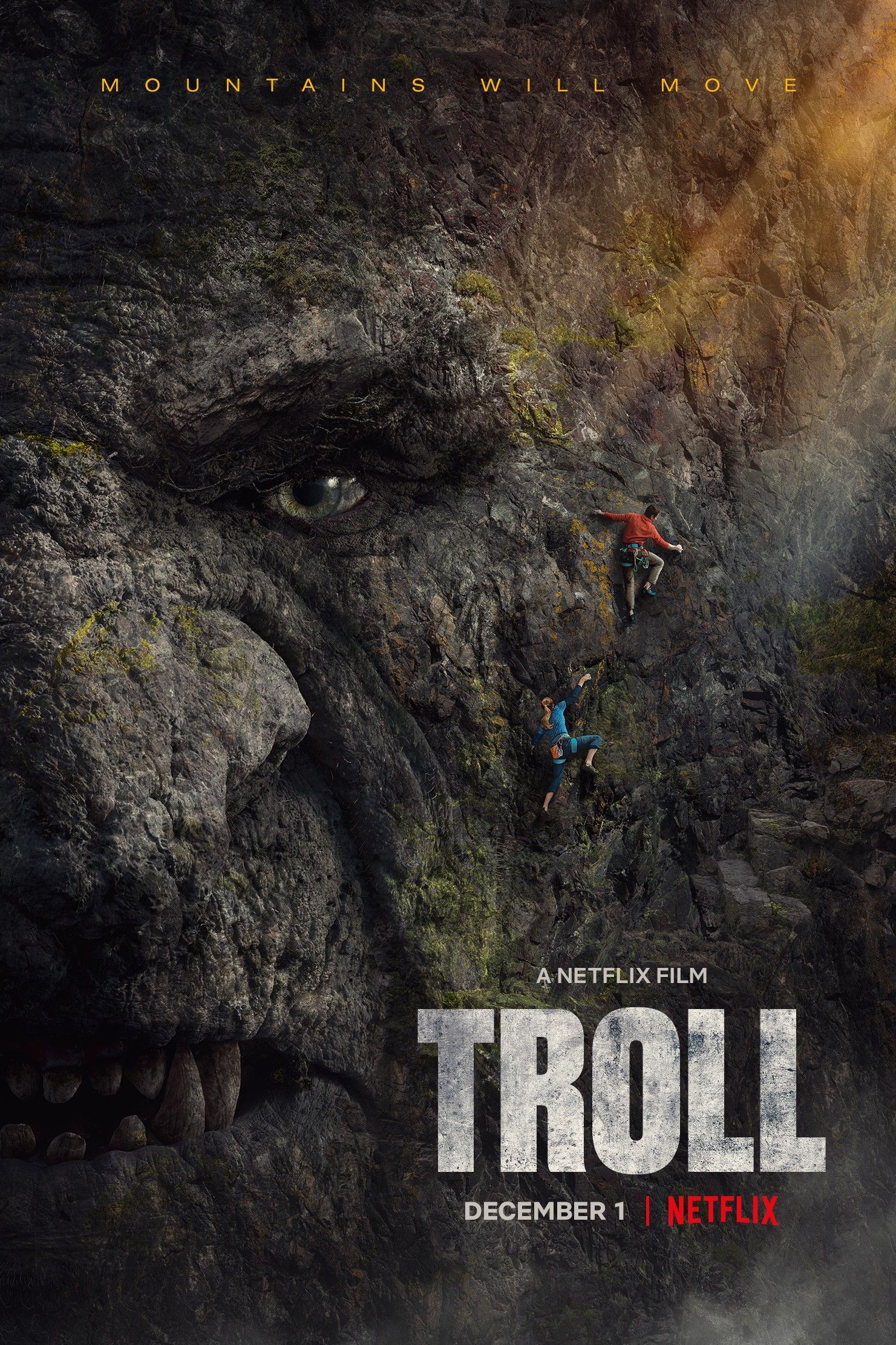 Netflix's Troll Ending, Explained
