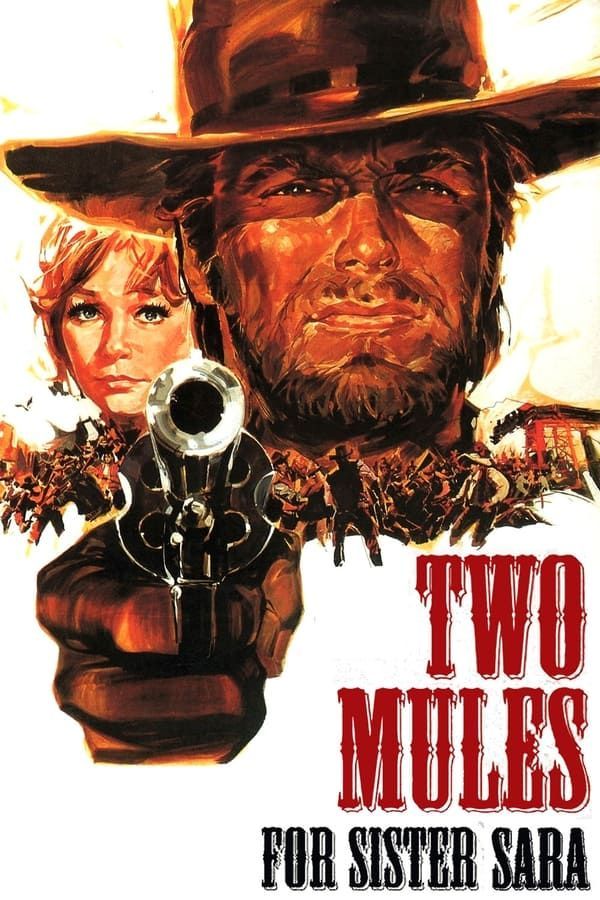 The 12 Best Clint Eastwood Westerns, Ranked