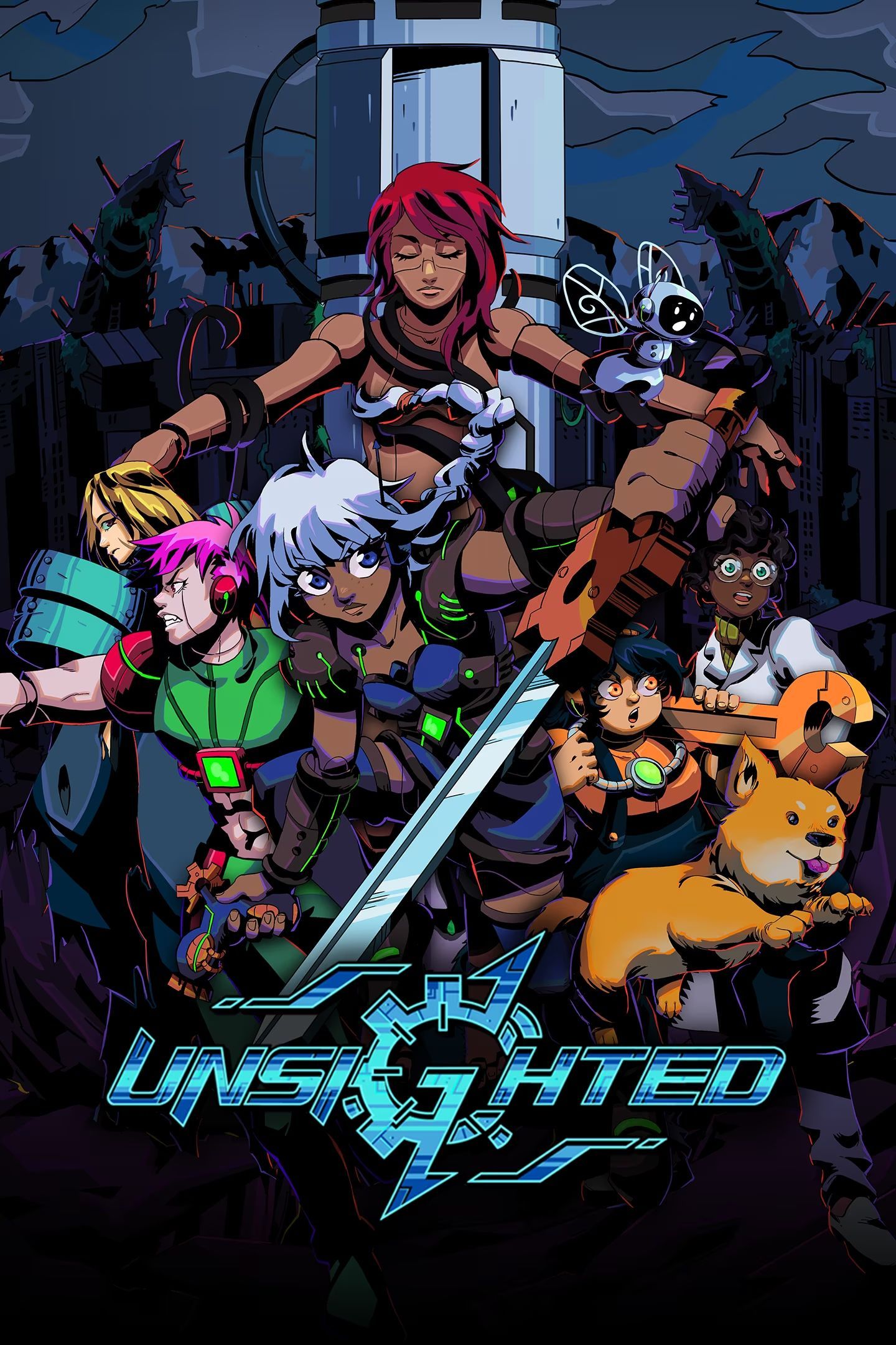 10 Best Obscure RPGs You Probably Missed