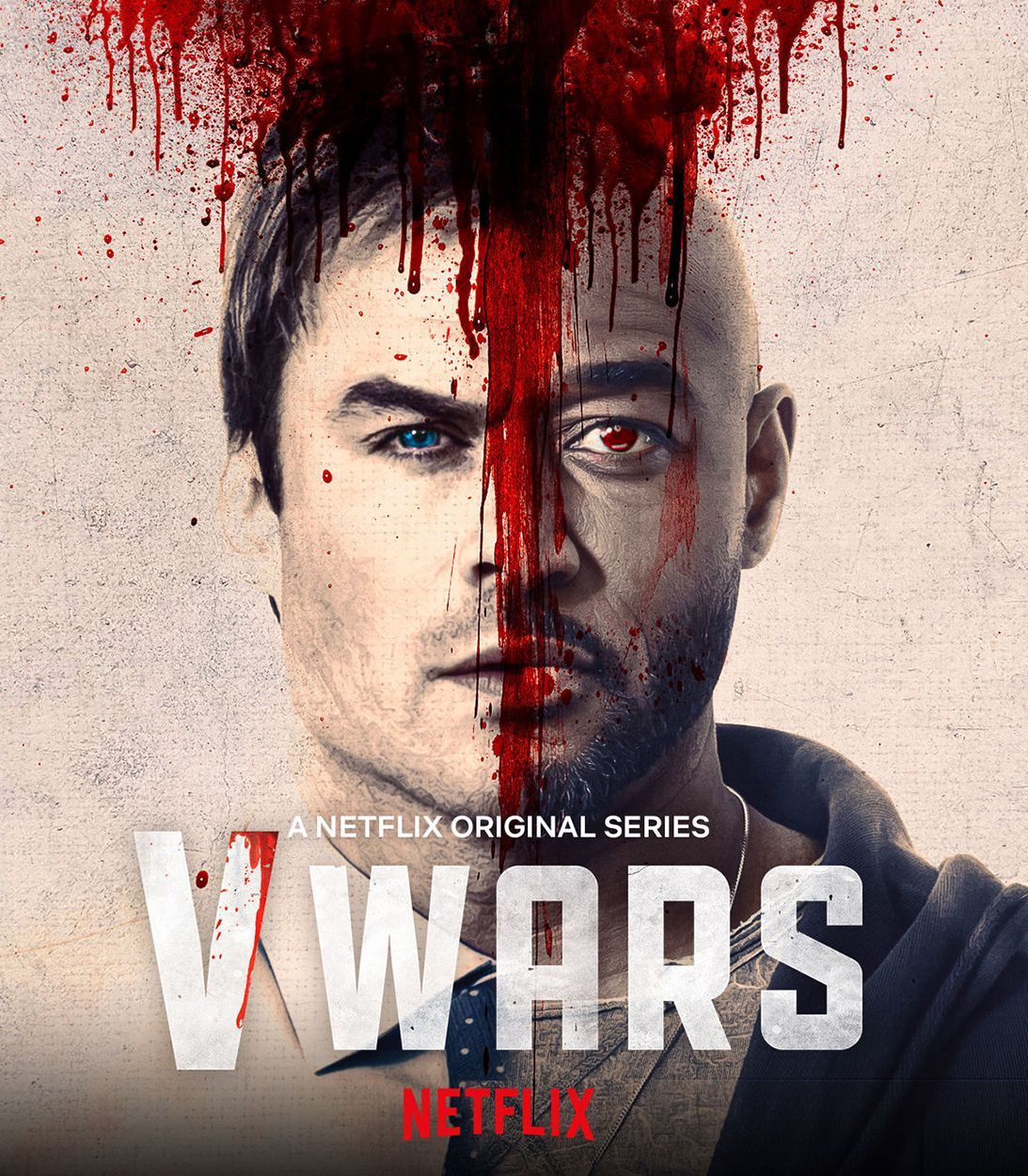 V Wars: Netflix's New Vampire-Fueled Series Debuts First Trailer