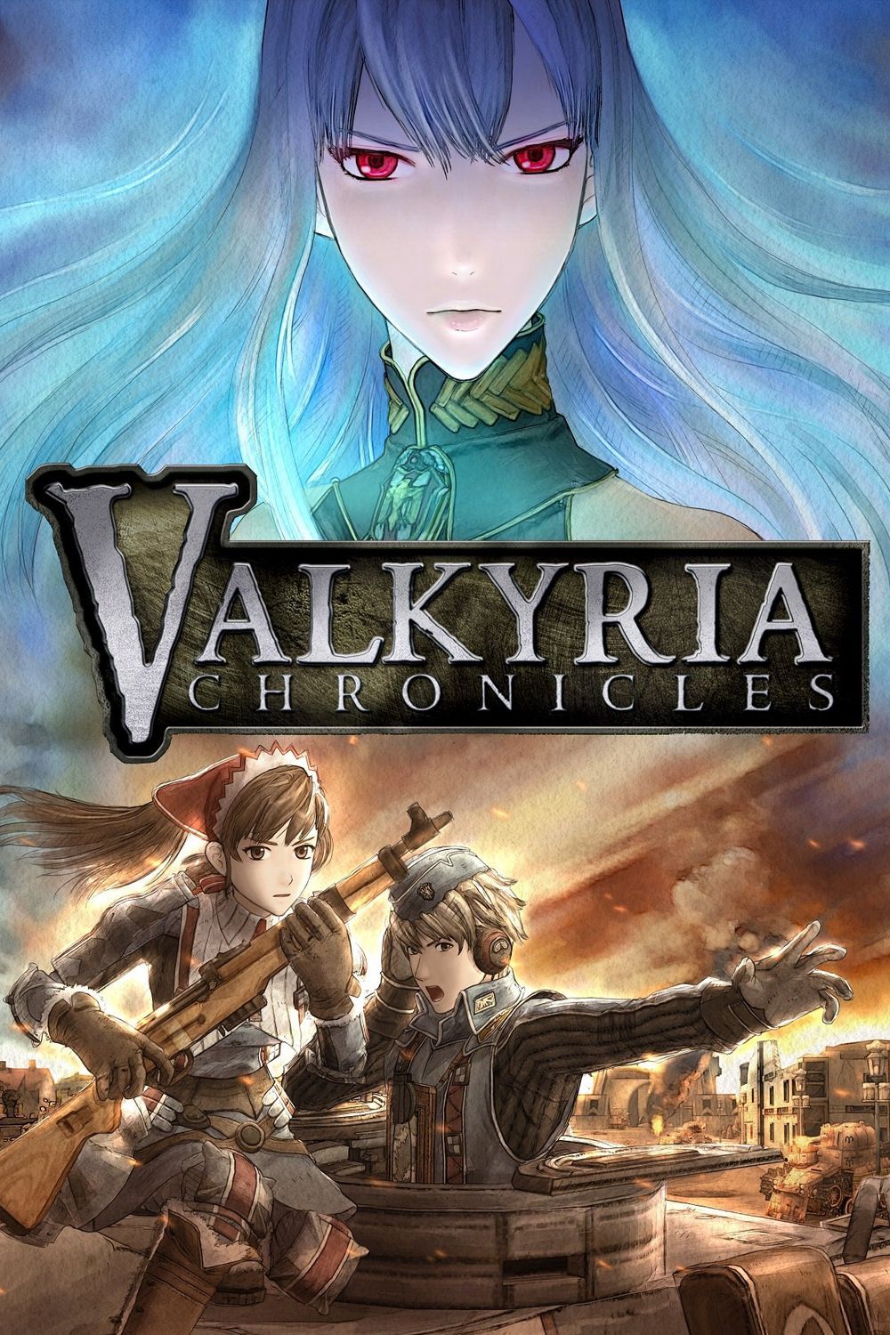 10 Best Playstation 3 RPGs, Ranked