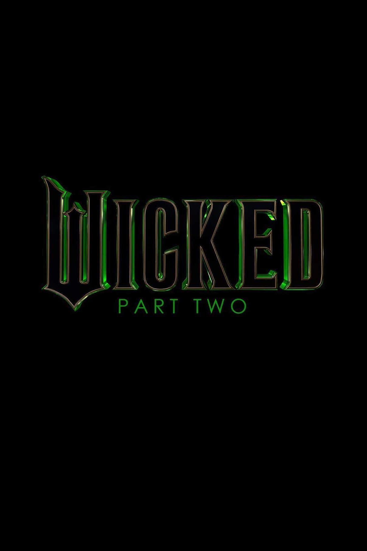 Wicked: For Good | CBR