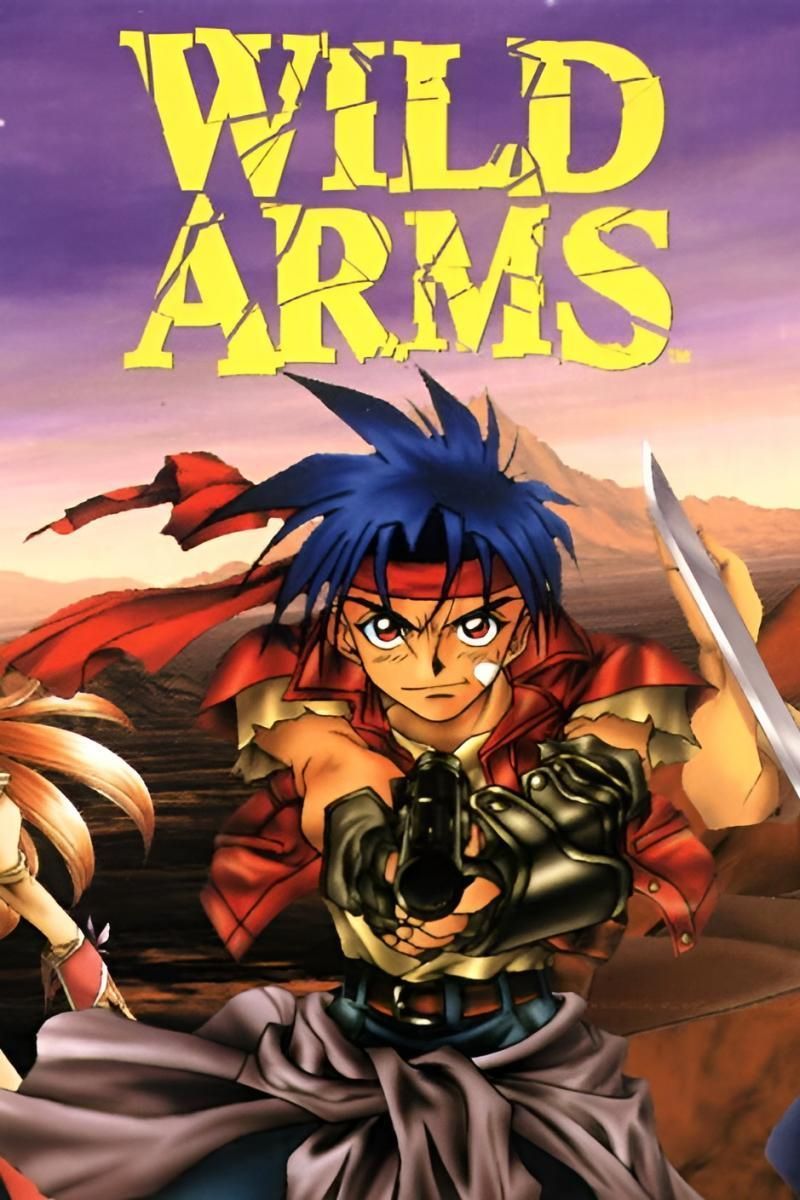 Best PS1 RPGs, Ranked