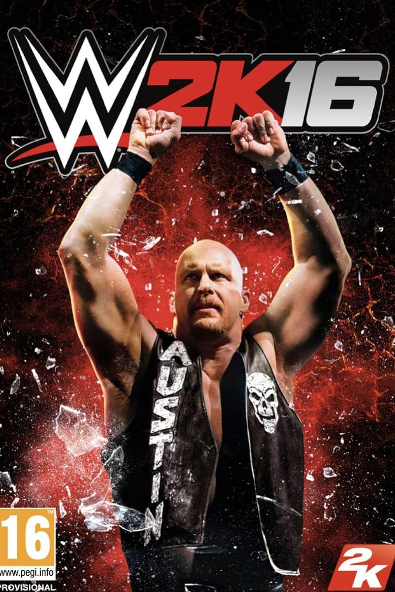 WWE 2K's Greatest Games, Ranked