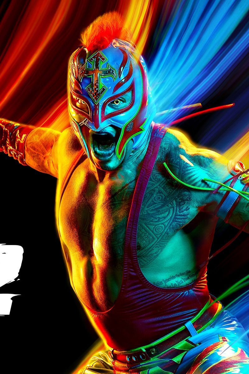 WWE 2K's Greatest Games, Ranked