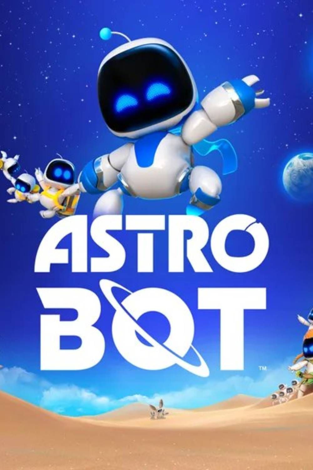 Astro Bot Releases Surprisingly Impressive Sales Numbers Two Months ... Astro Bot Releases Surprisingly Impressive Sales Numbers Two Months ...