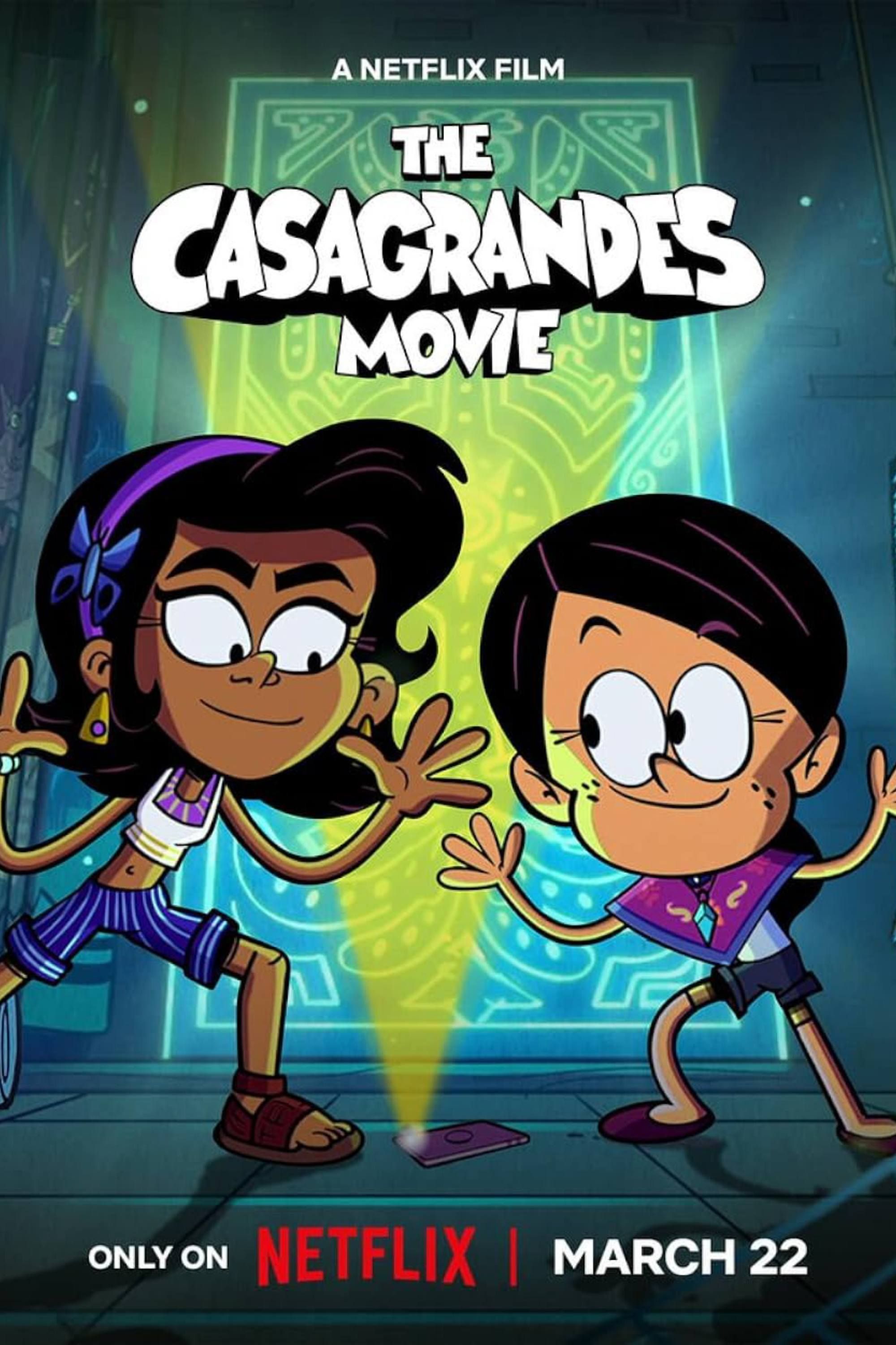 Top 20 New Movies For Kids And Families