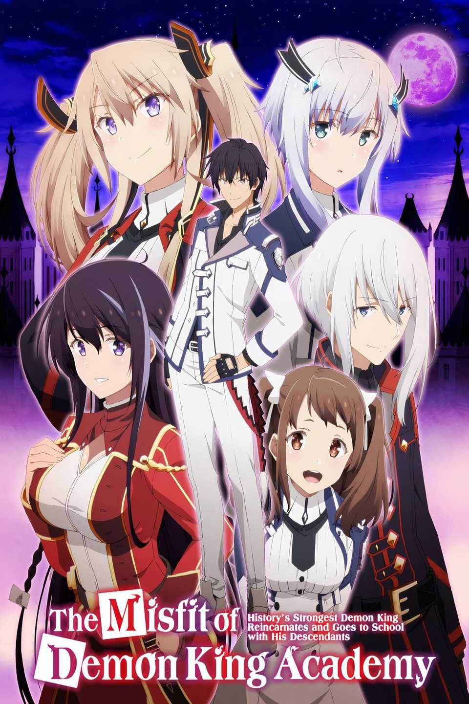 10 Crazy Anime With God Tier Power Levels
