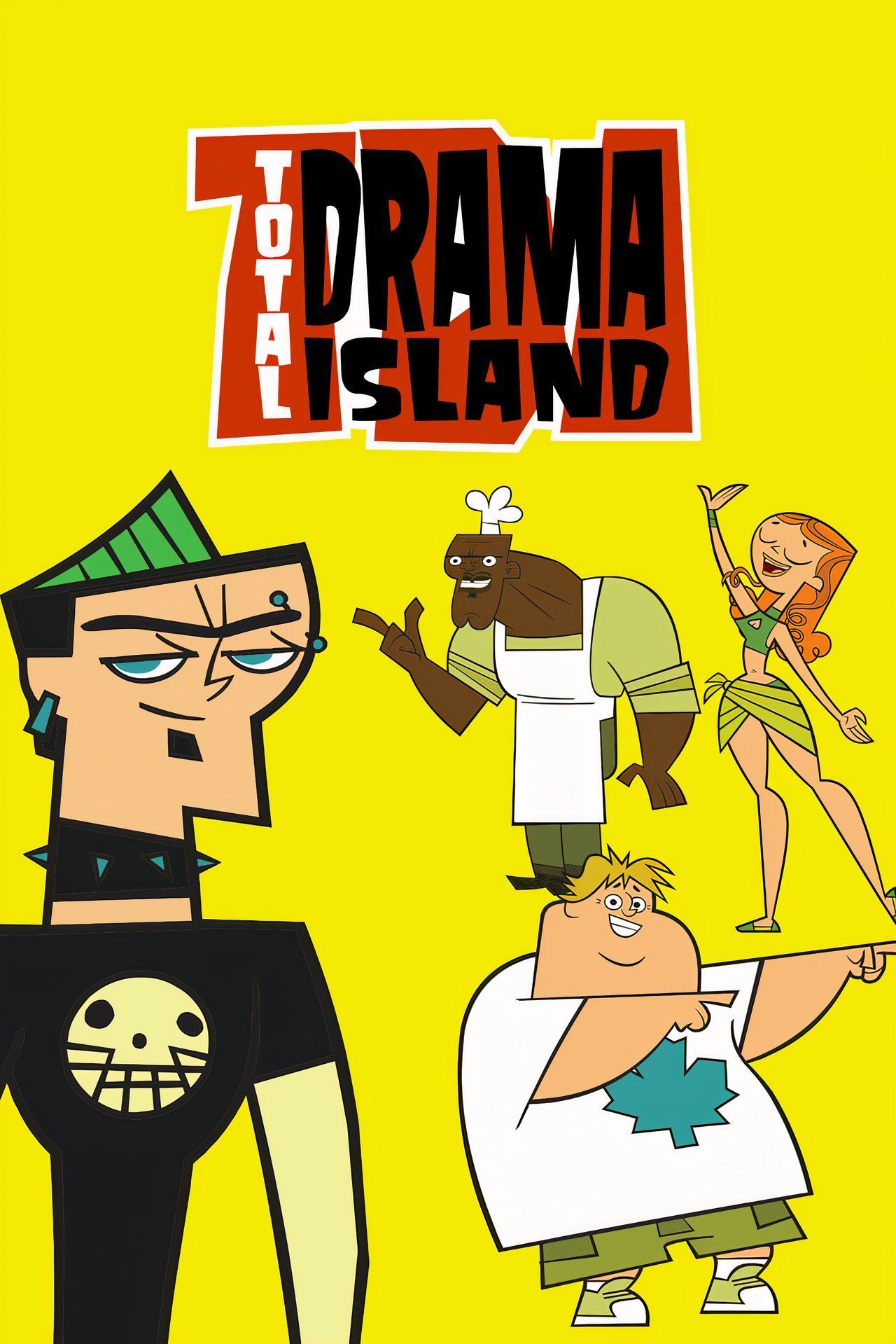 The 30 Best Old Cartoon Network Shows of All Time