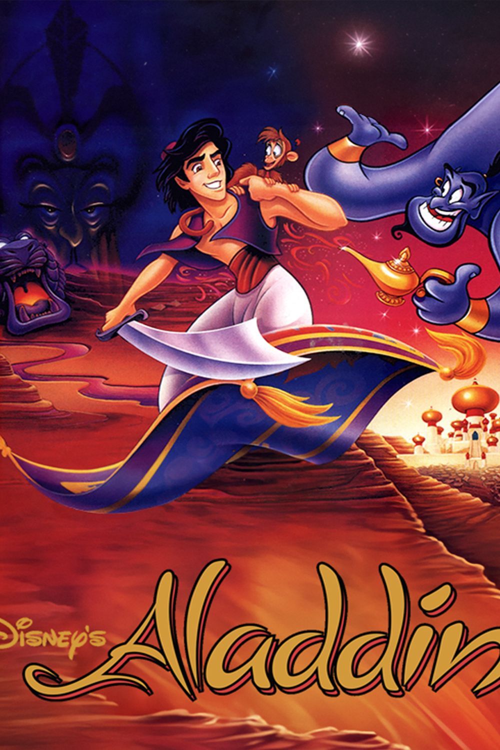 Best Disney Games on Sega Genesis, Ranked